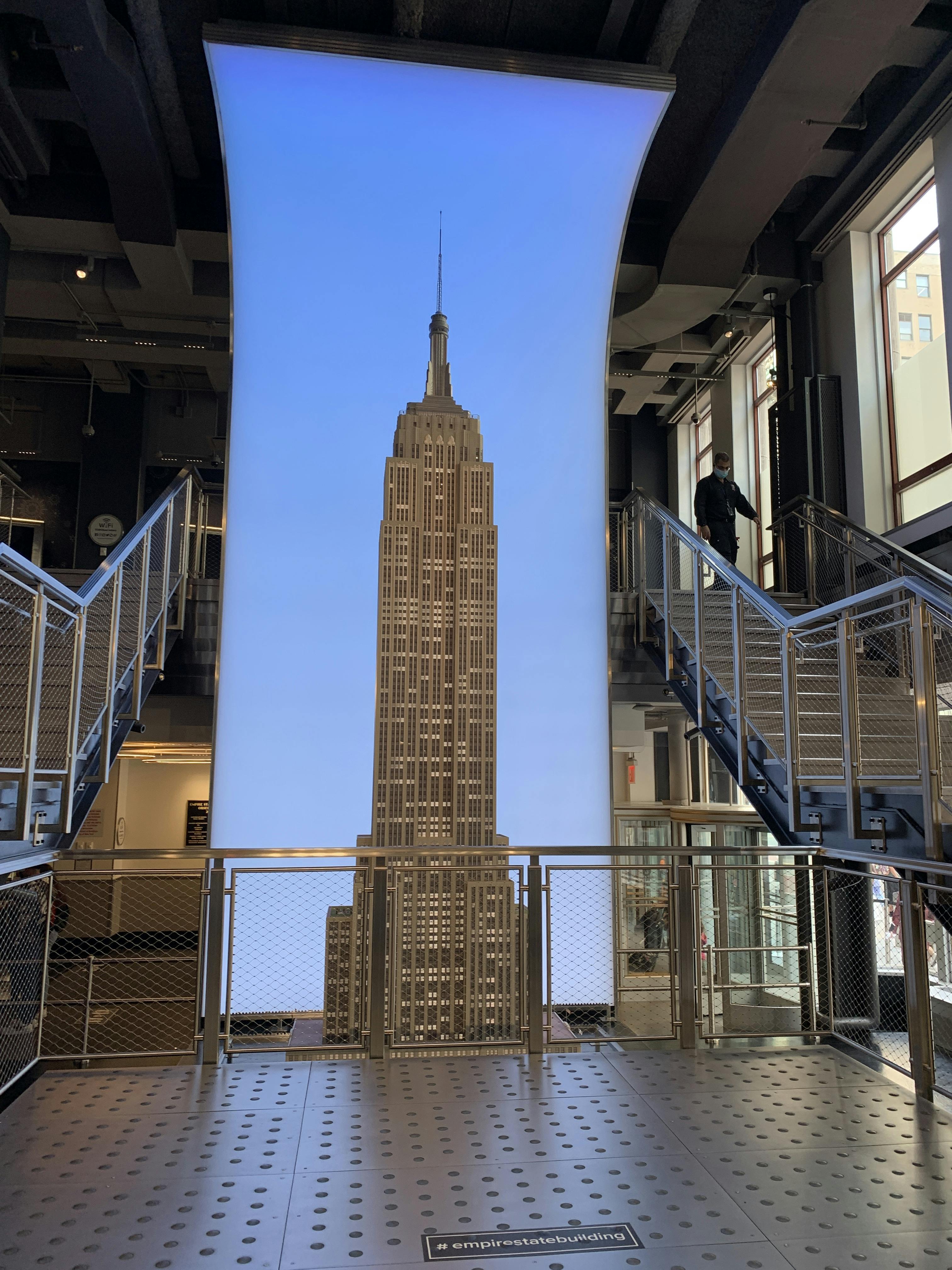 Tickets Empire State Building - New York | Tiqets.com