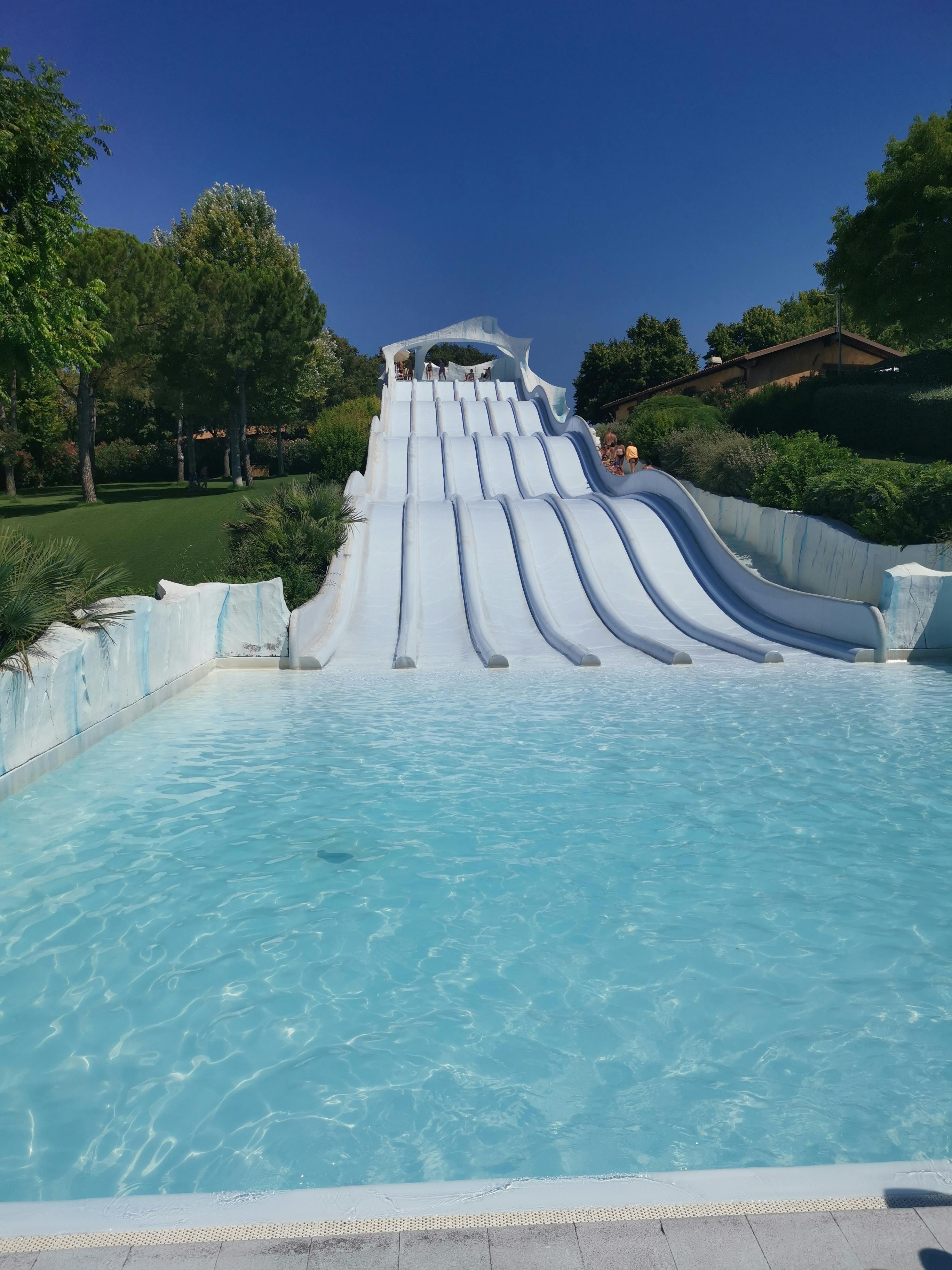 Biglietti per Parco Acquatico Cavour - Valeggio sul Mincio | Tiqets.com