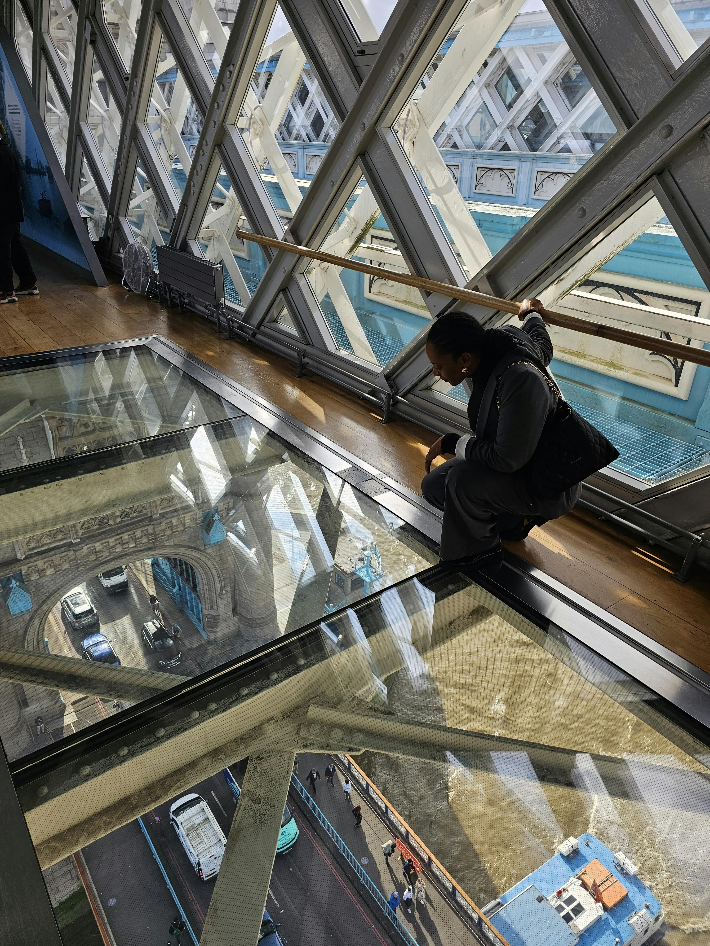 Tower Bridge tickets | London