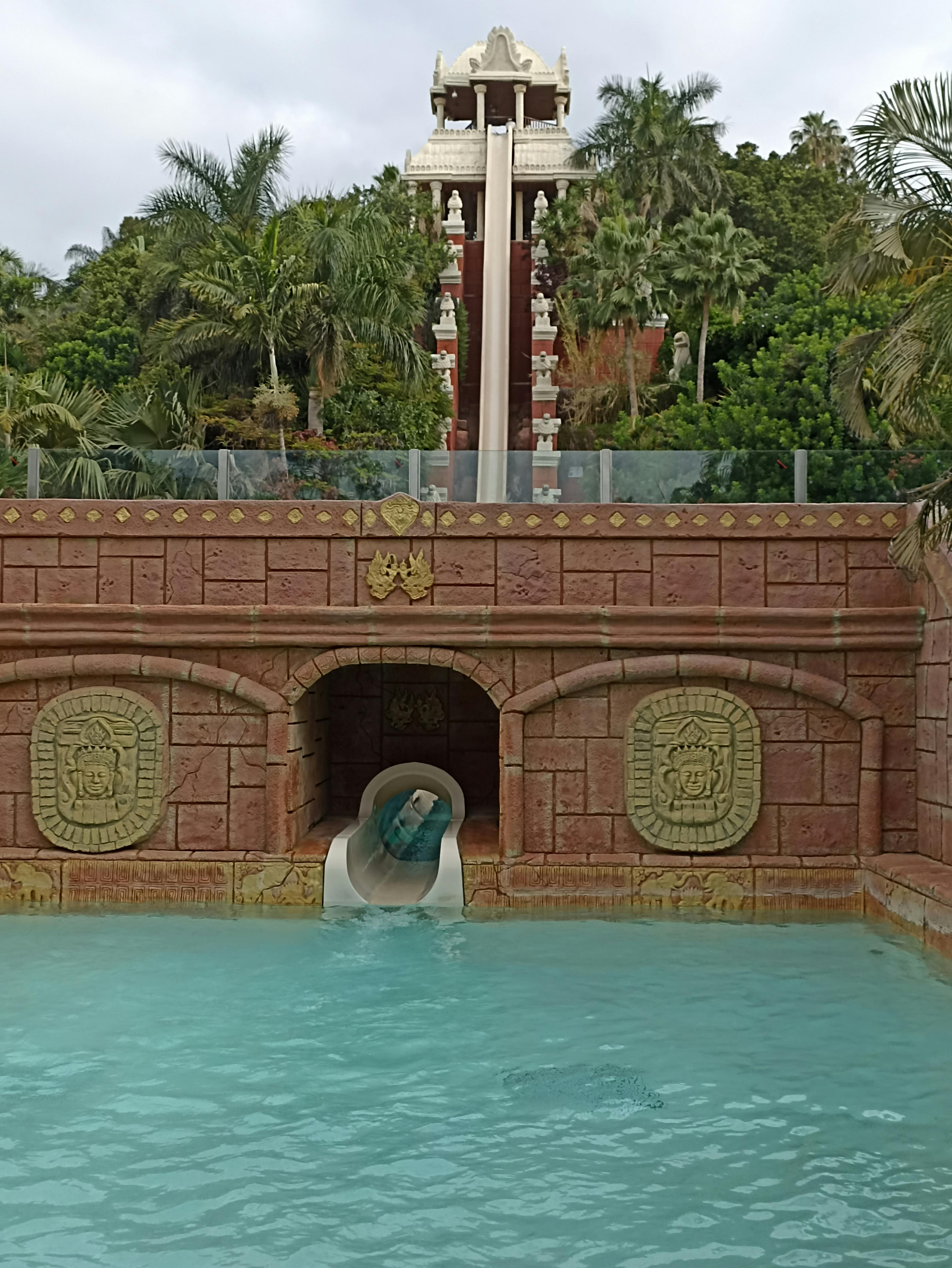 Siam Park: Admission Ticket | Tiqets