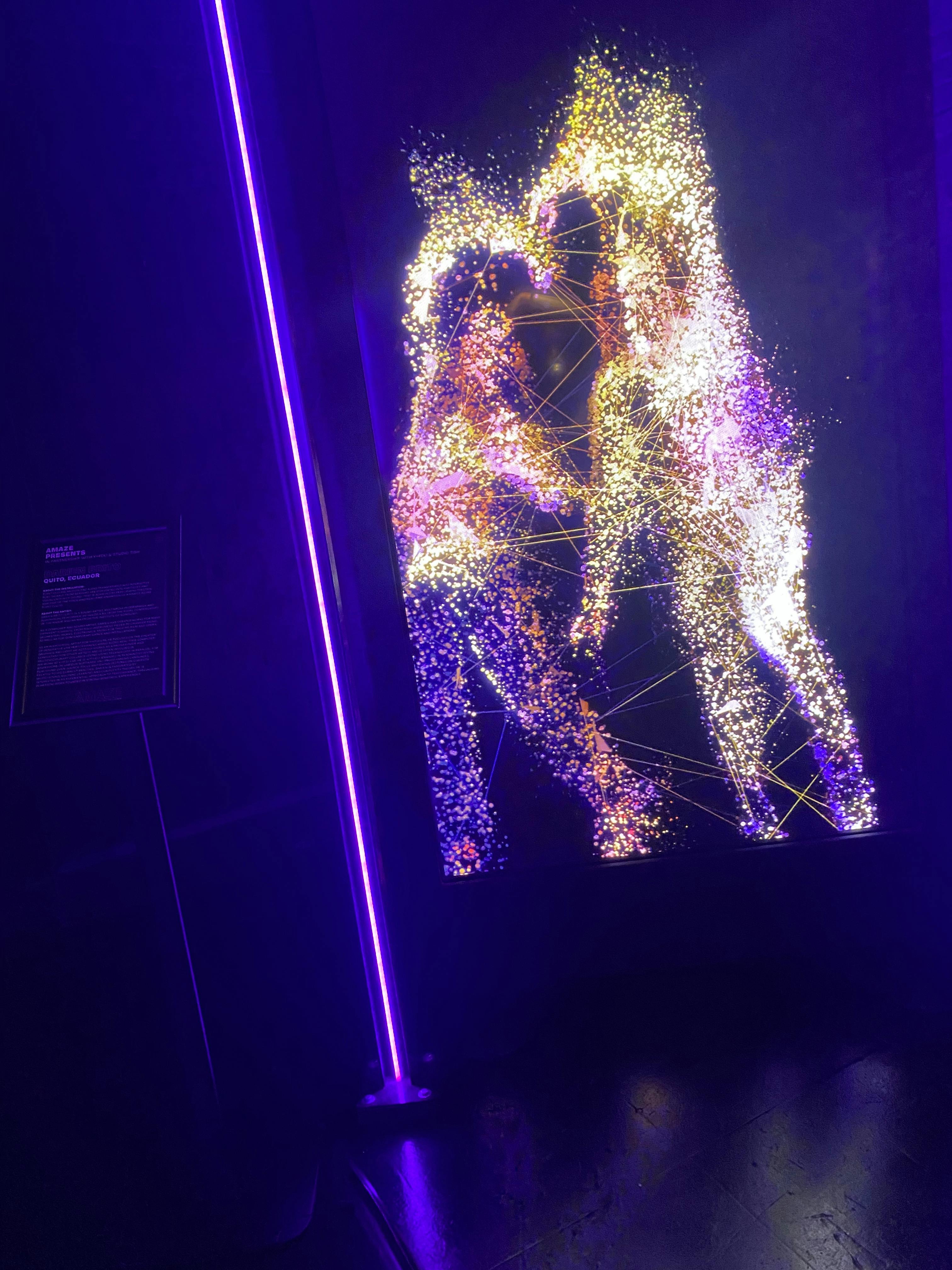 Amaze Amsterdam tickets | Amsterdam