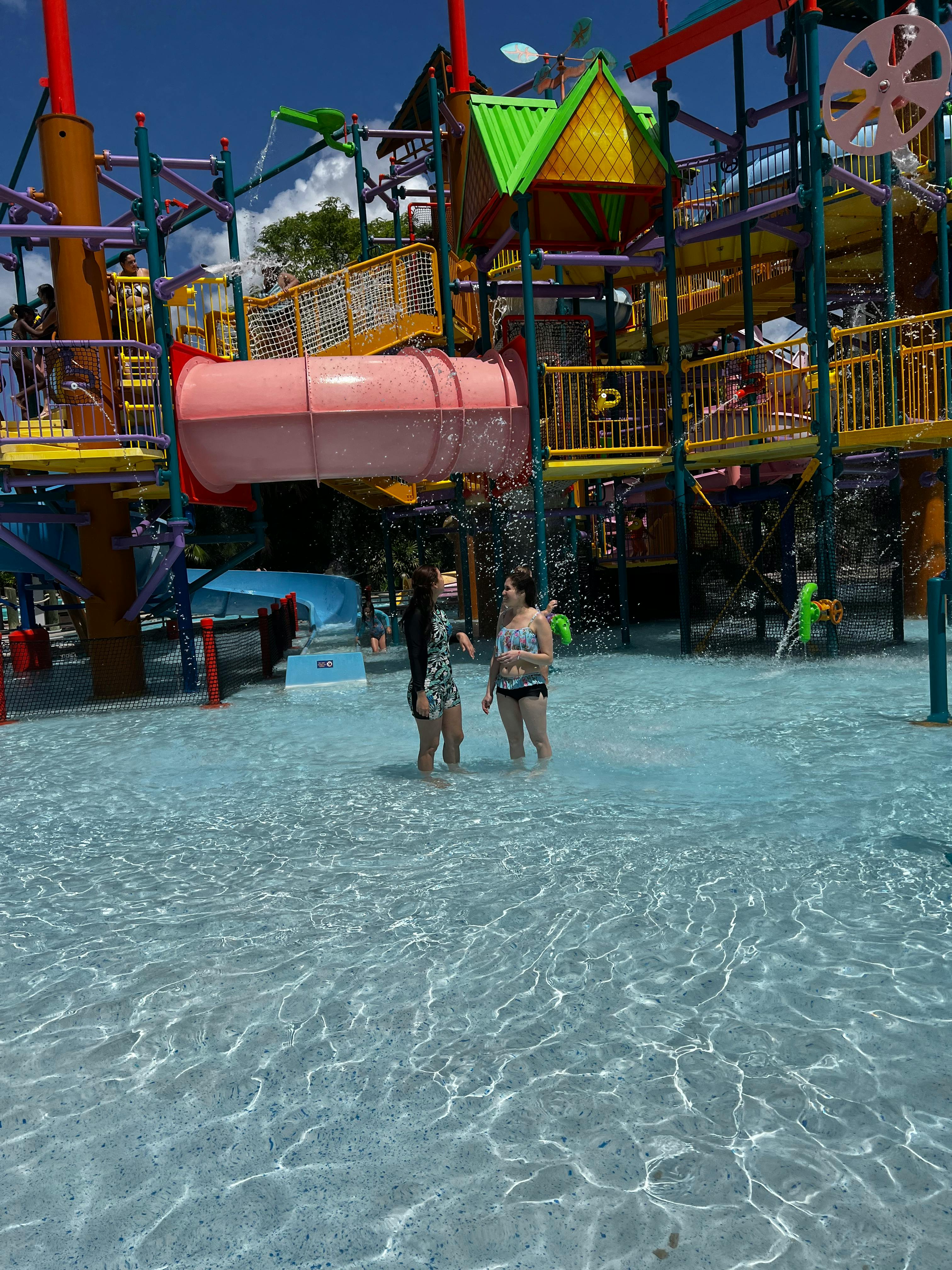 Aquatica Orlando tickets | Orlando