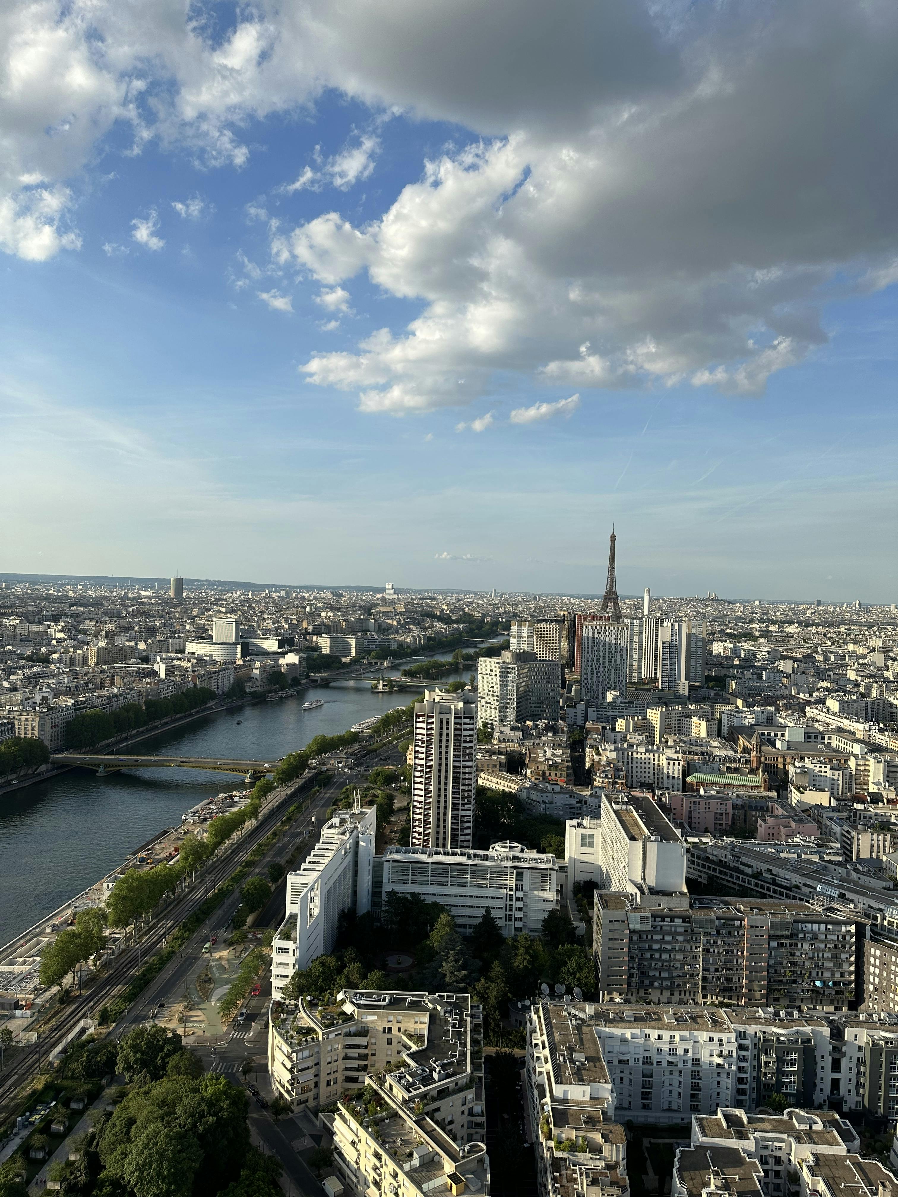 Ballon de Paris Generali Tickets - Paris | Tiqets.com