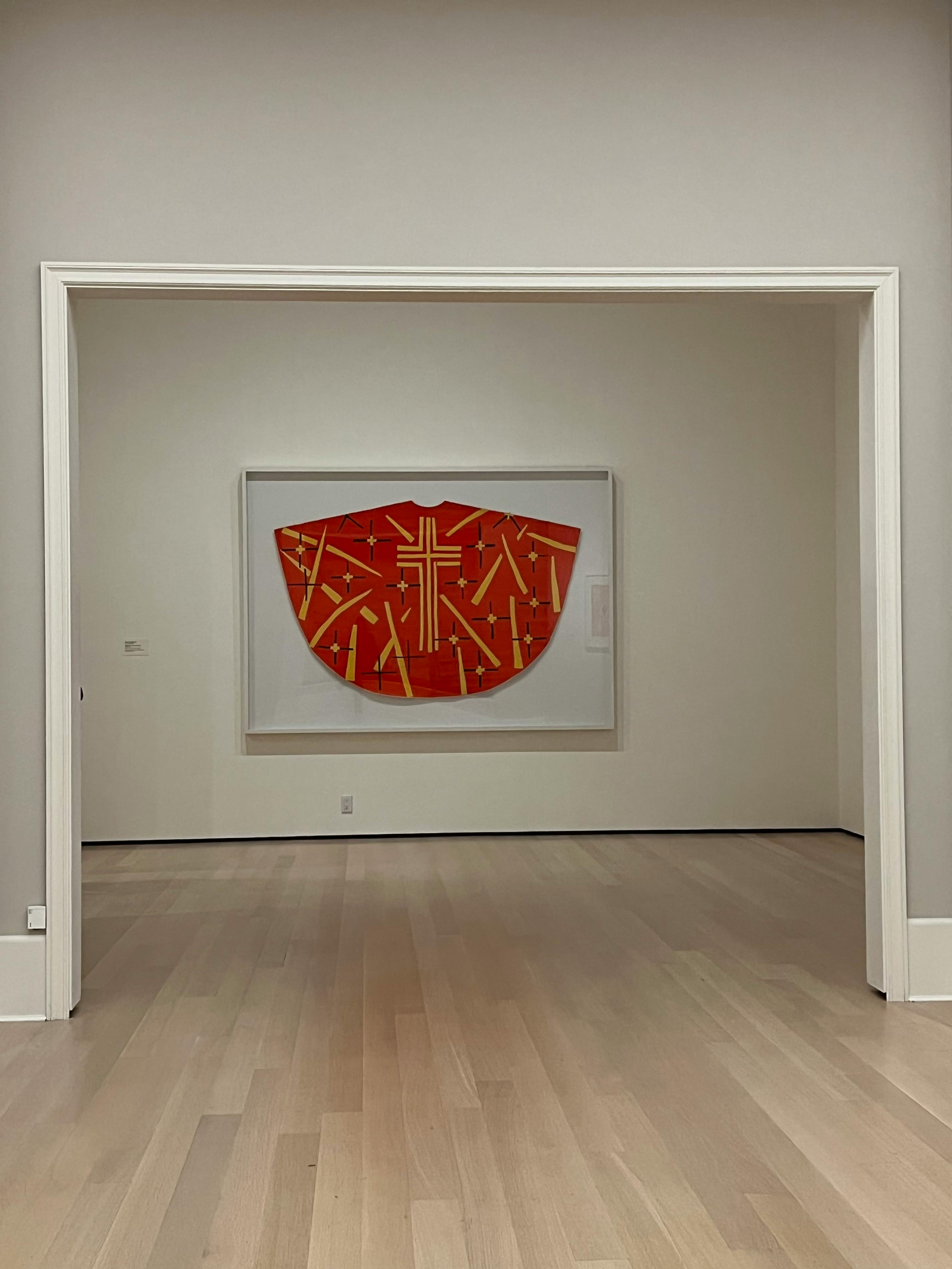 The Museum of Modern Art (MoMA) Tickets - New York | Tiqets.com