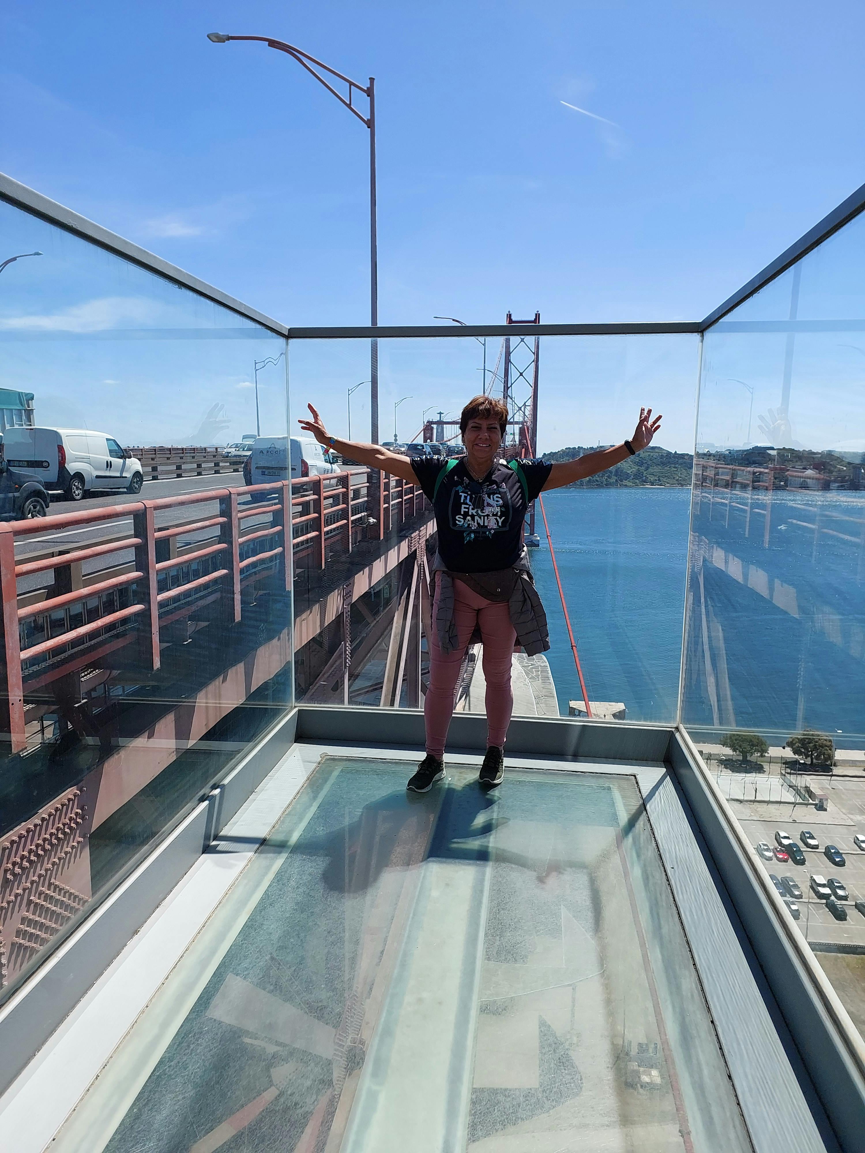 Tickets for Pilar 7 Bridge Experience | Tiqets