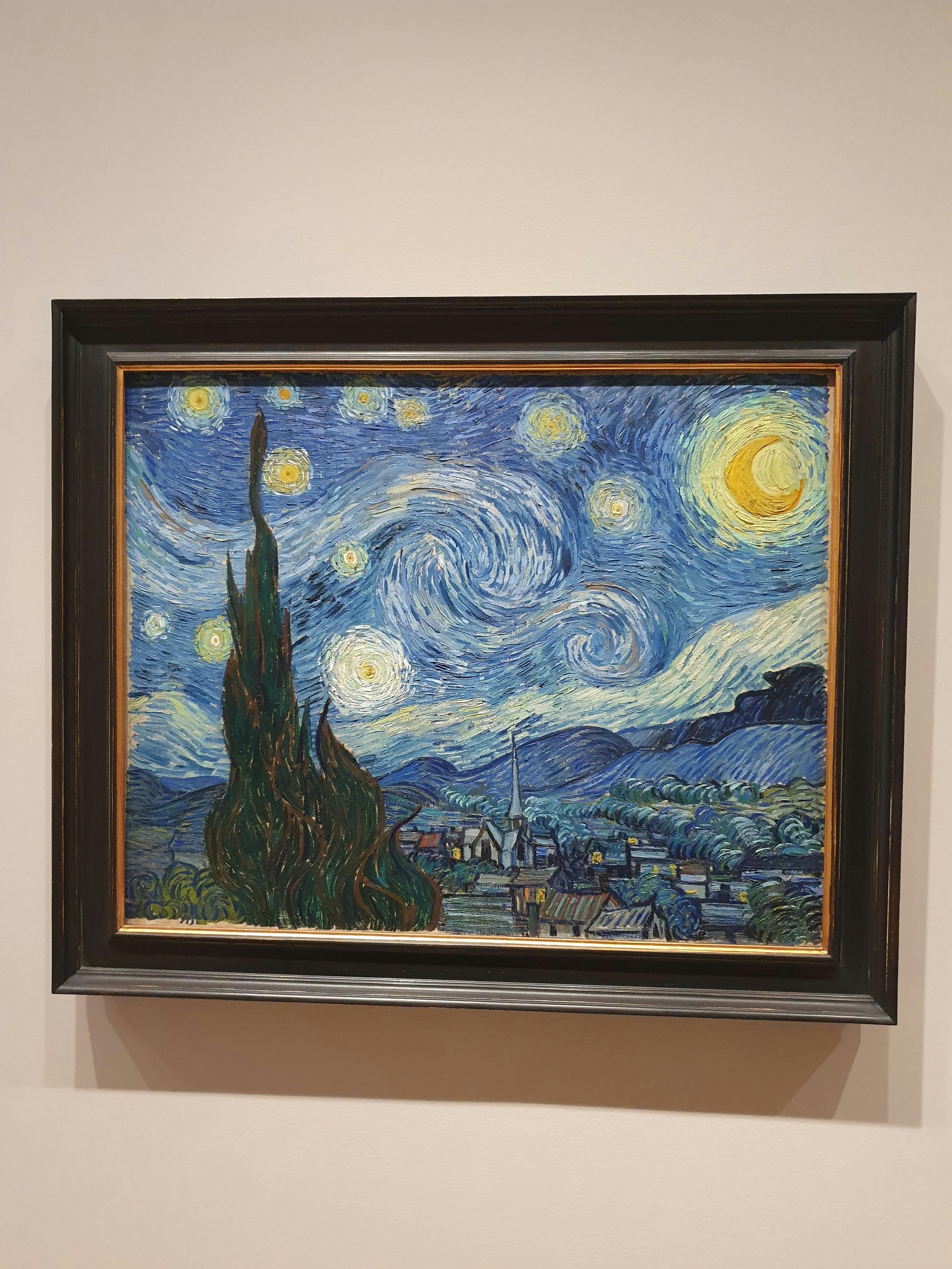 The Museum of Modern Art (MoMA) tickets | New York