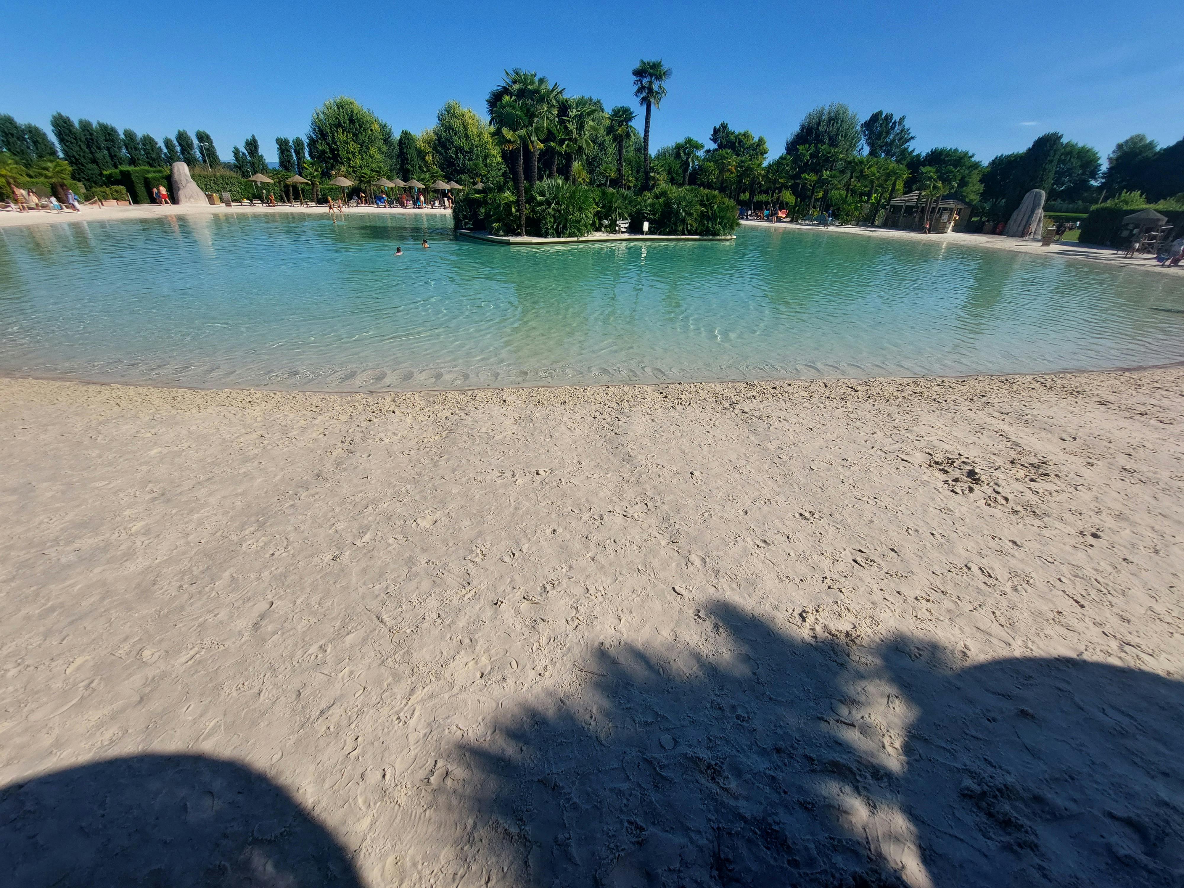 Parco Cavour: The Waterpark tickets | Valeggio sul Mincio