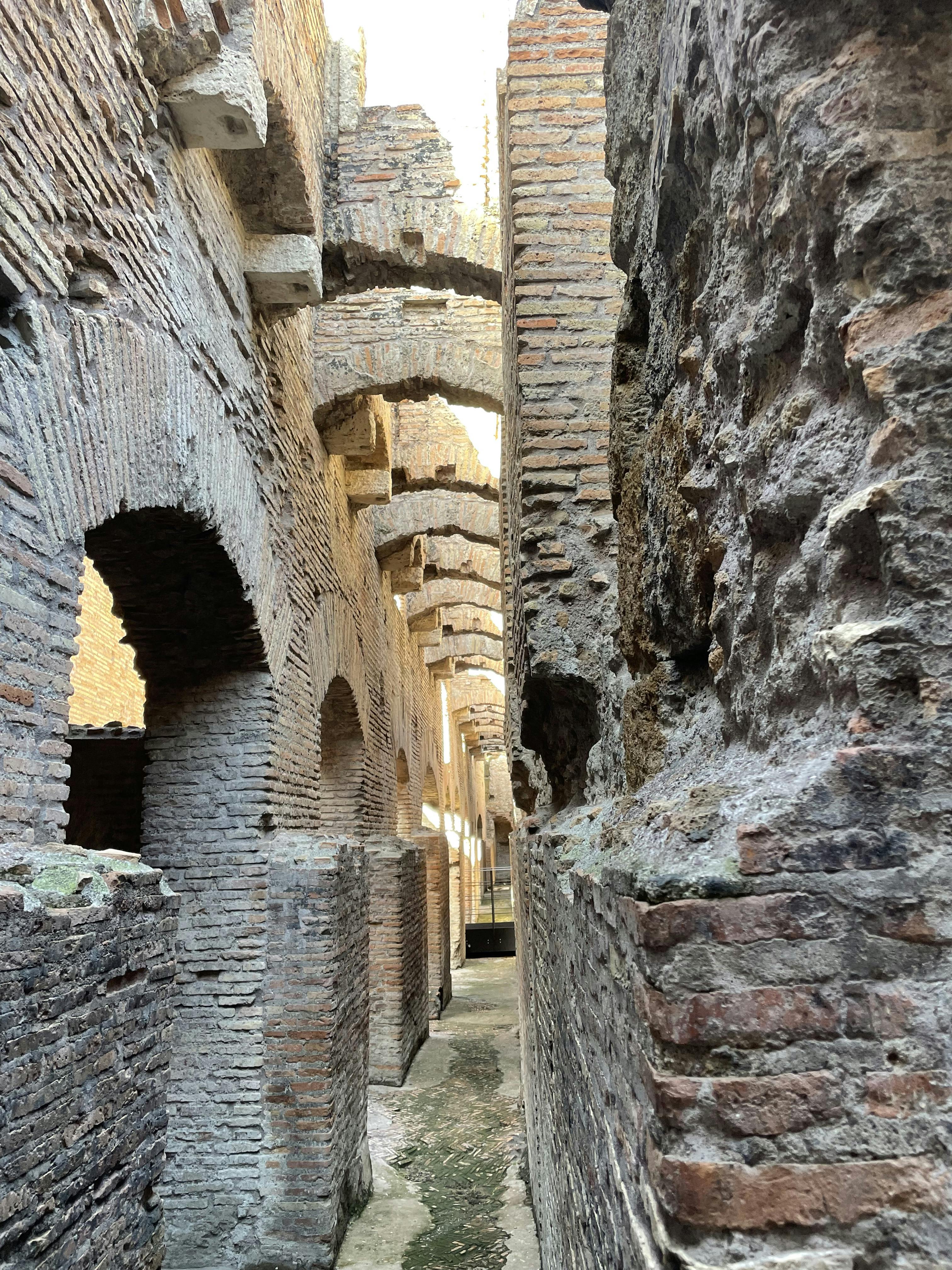 Roman Forum Tickets - Rome | Tiqets.com