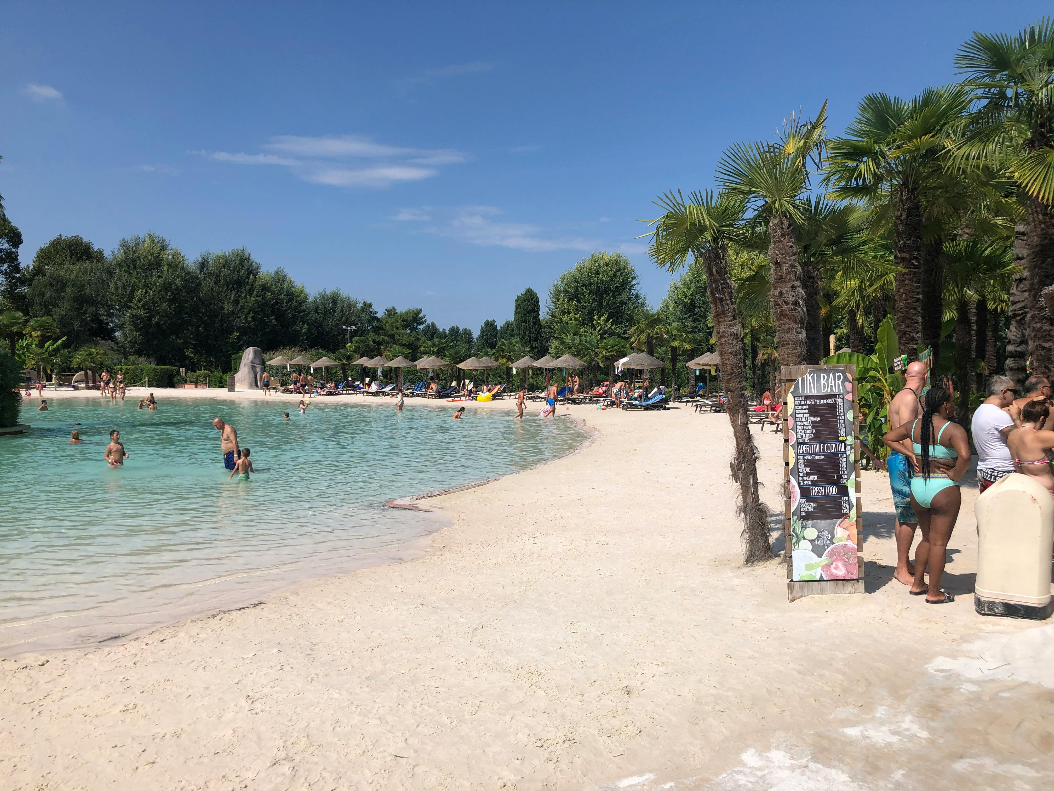 Parco Cavour: The Waterpark Tickets - Valeggio sul Mincio | Tiqets.com