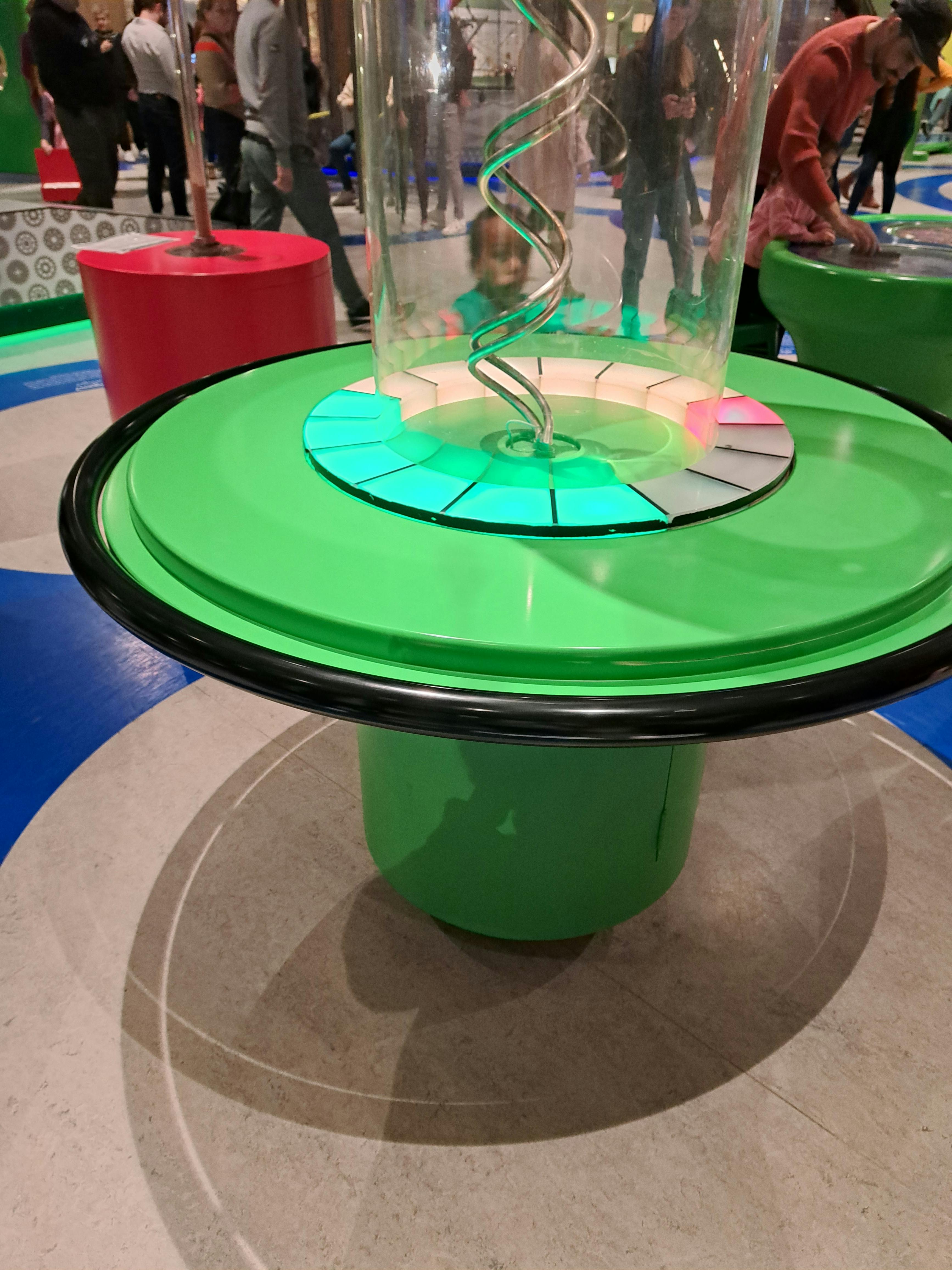 NEMO Science Museum Tickets - Amsterdam | Tiqets.com