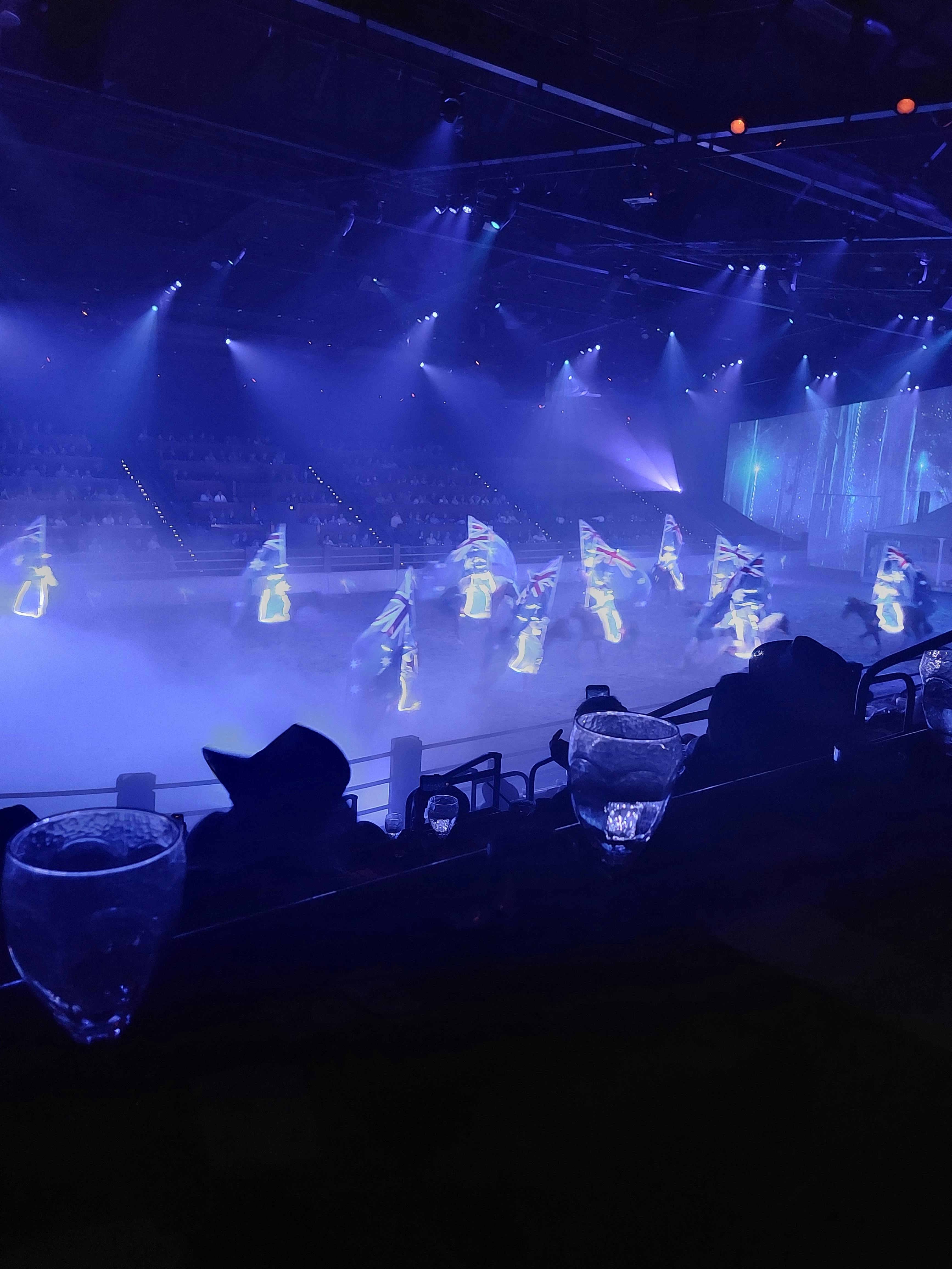 Australian Outback Spectacular | Book Tickets, Tours & More