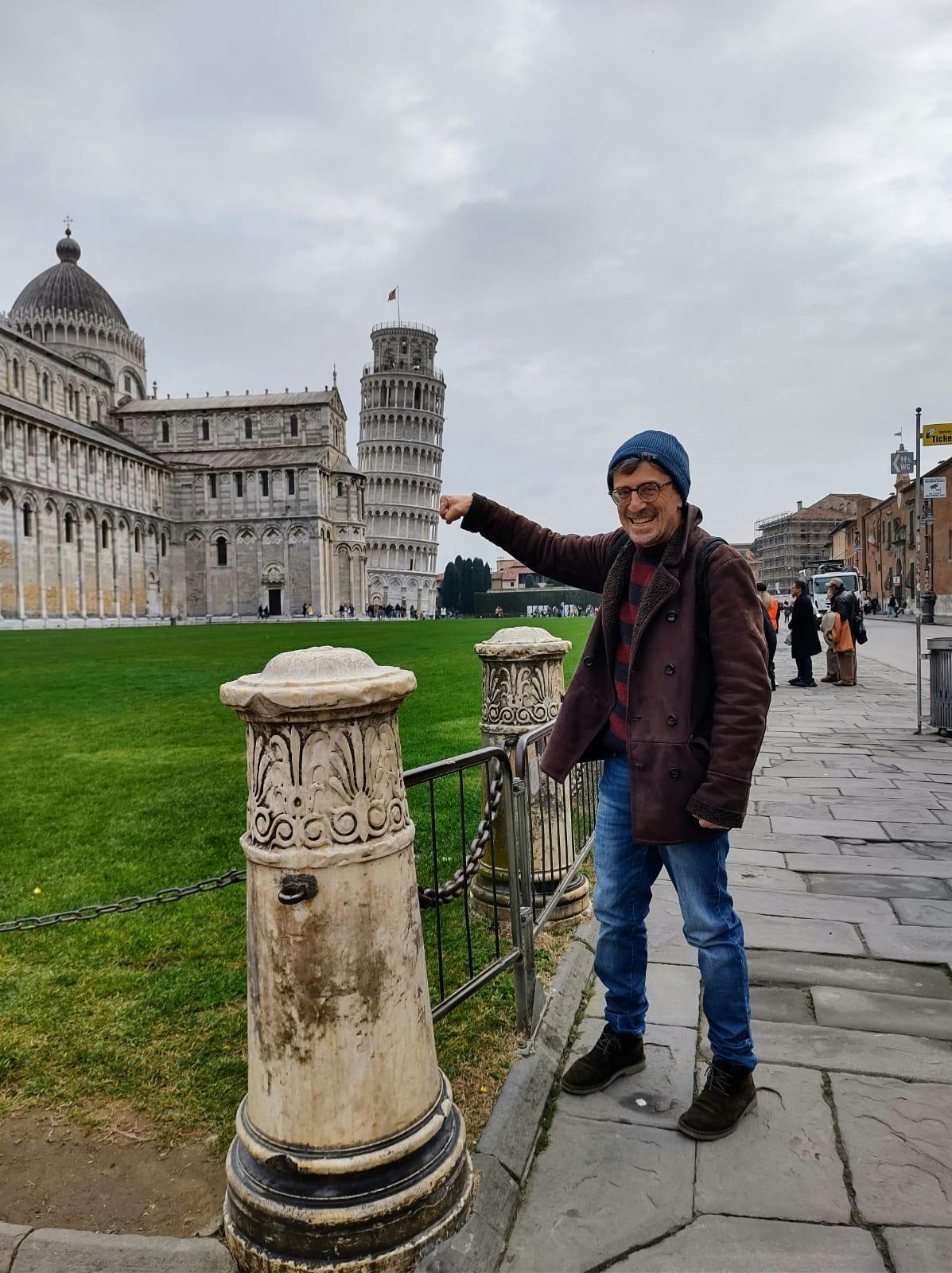 Pisa Cathedral Tickets - Pisa | Tiqets.com