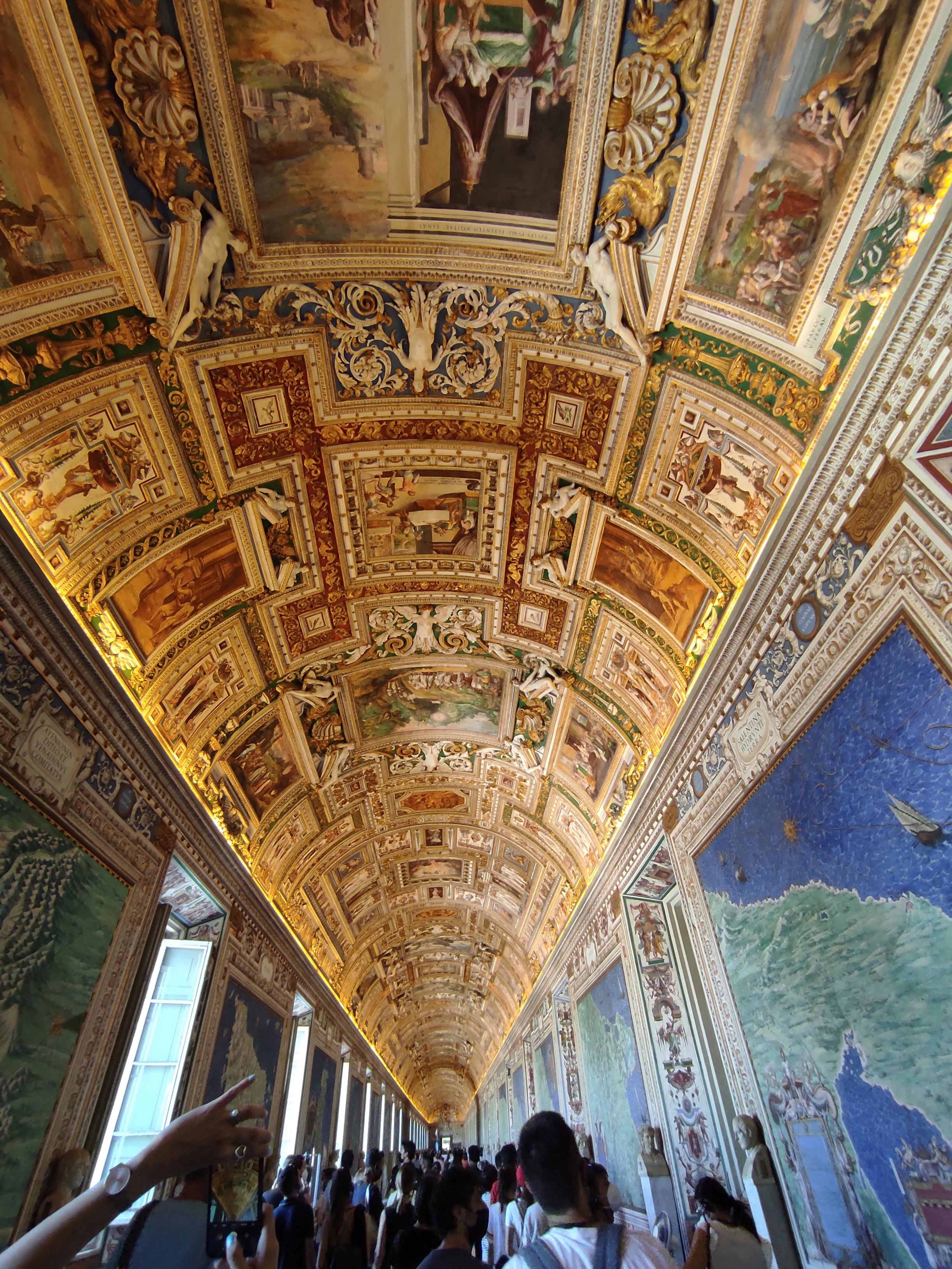Vatican Museums Tickets | Tiqets.com