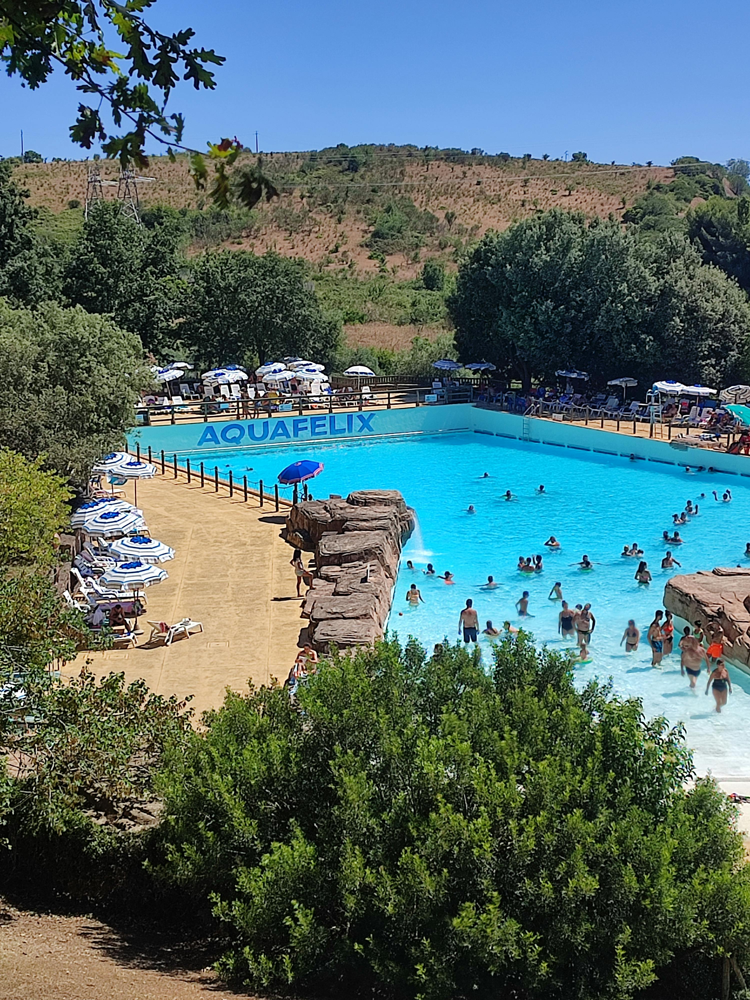 Aquafelix Tickets - Civitavecchia | Tiqets.com