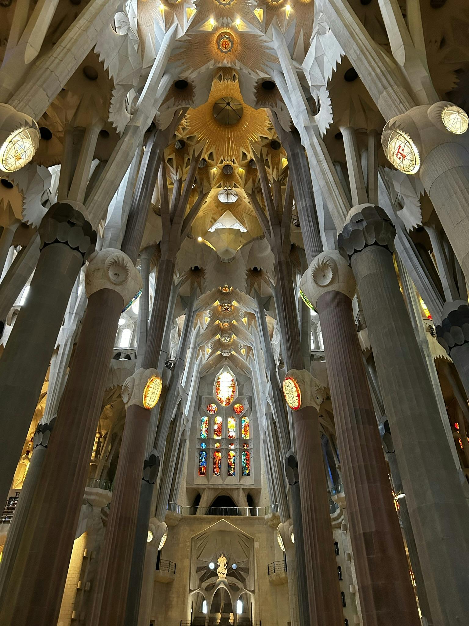 Barcelona Card + The Gaudí Bundle | Tiqets