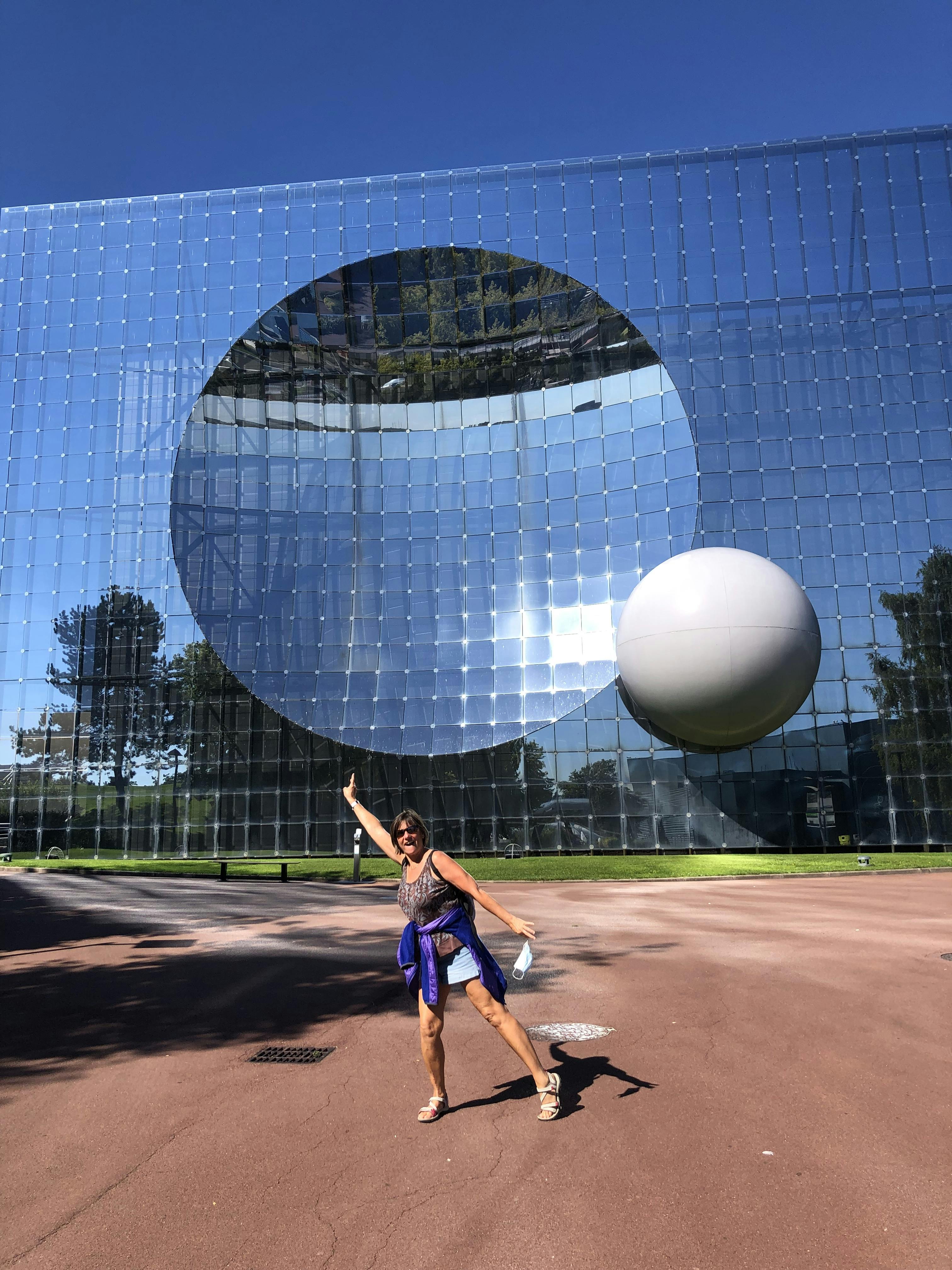 Futuroscope : billets | Chasseneuil-du-Poitou