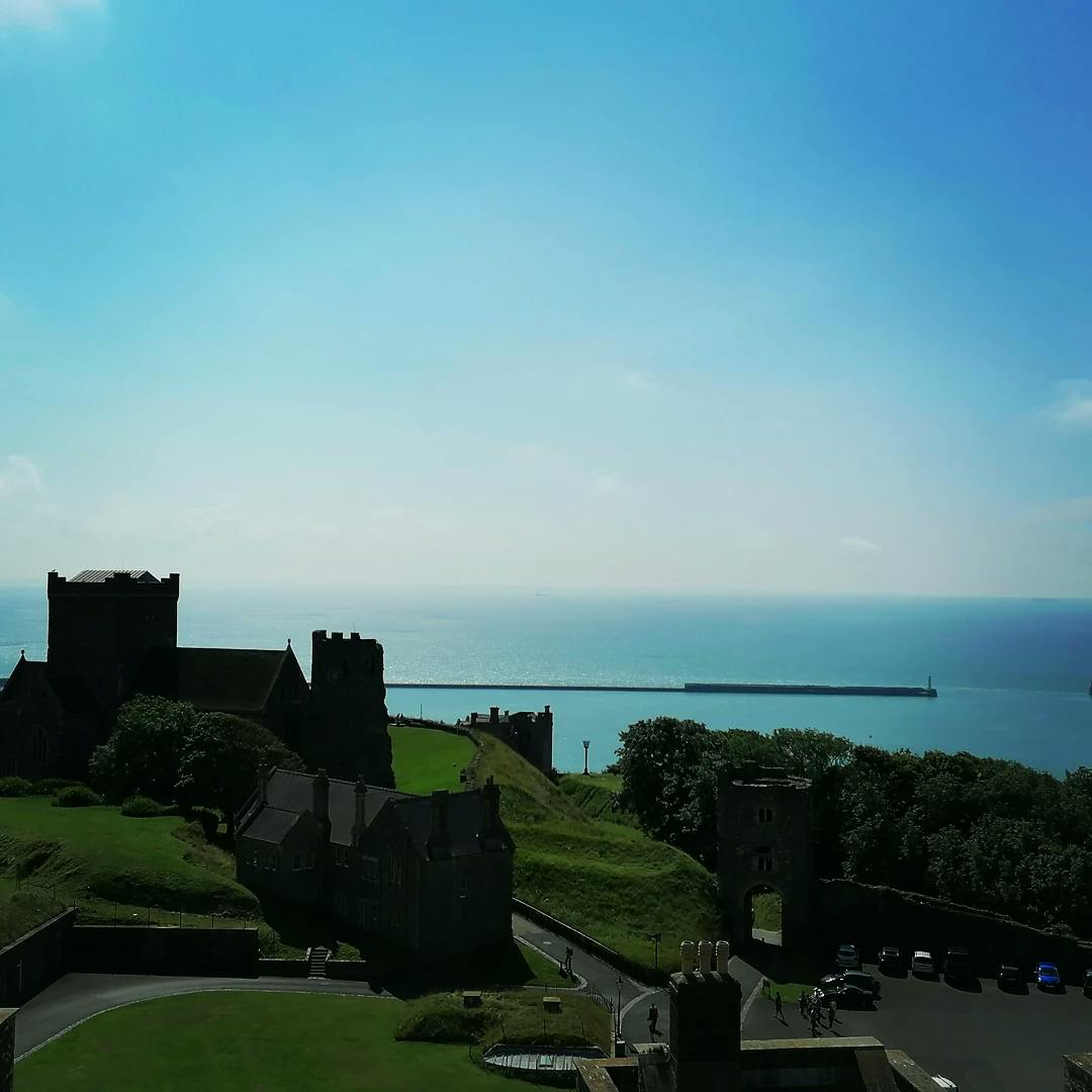Dover Castle tickets | Dover