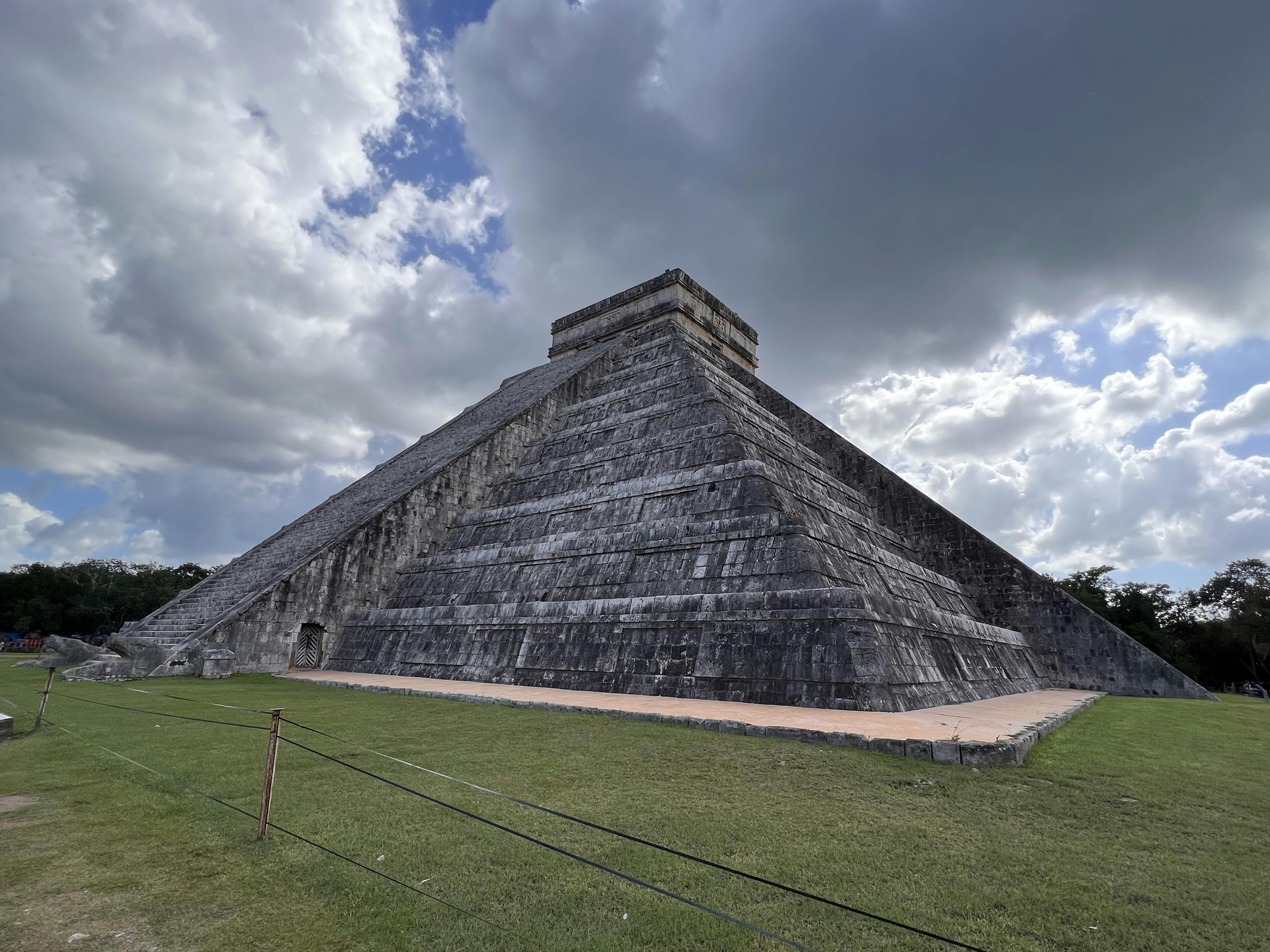 Chichén Itzá: Skip the Line & Guided Tour | Tiqets