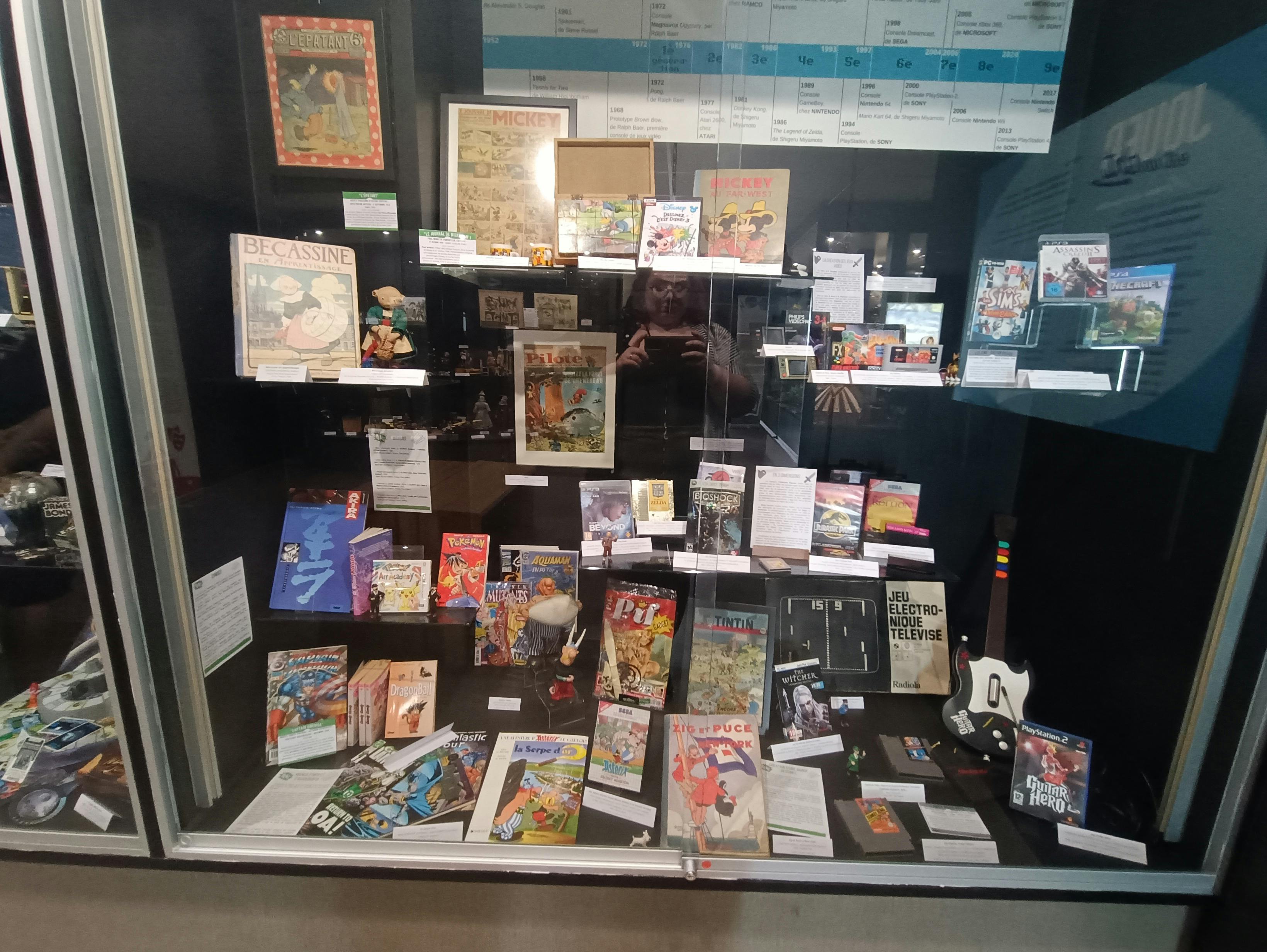 Entradas El Museo del Juguete de Colmar | Colmar