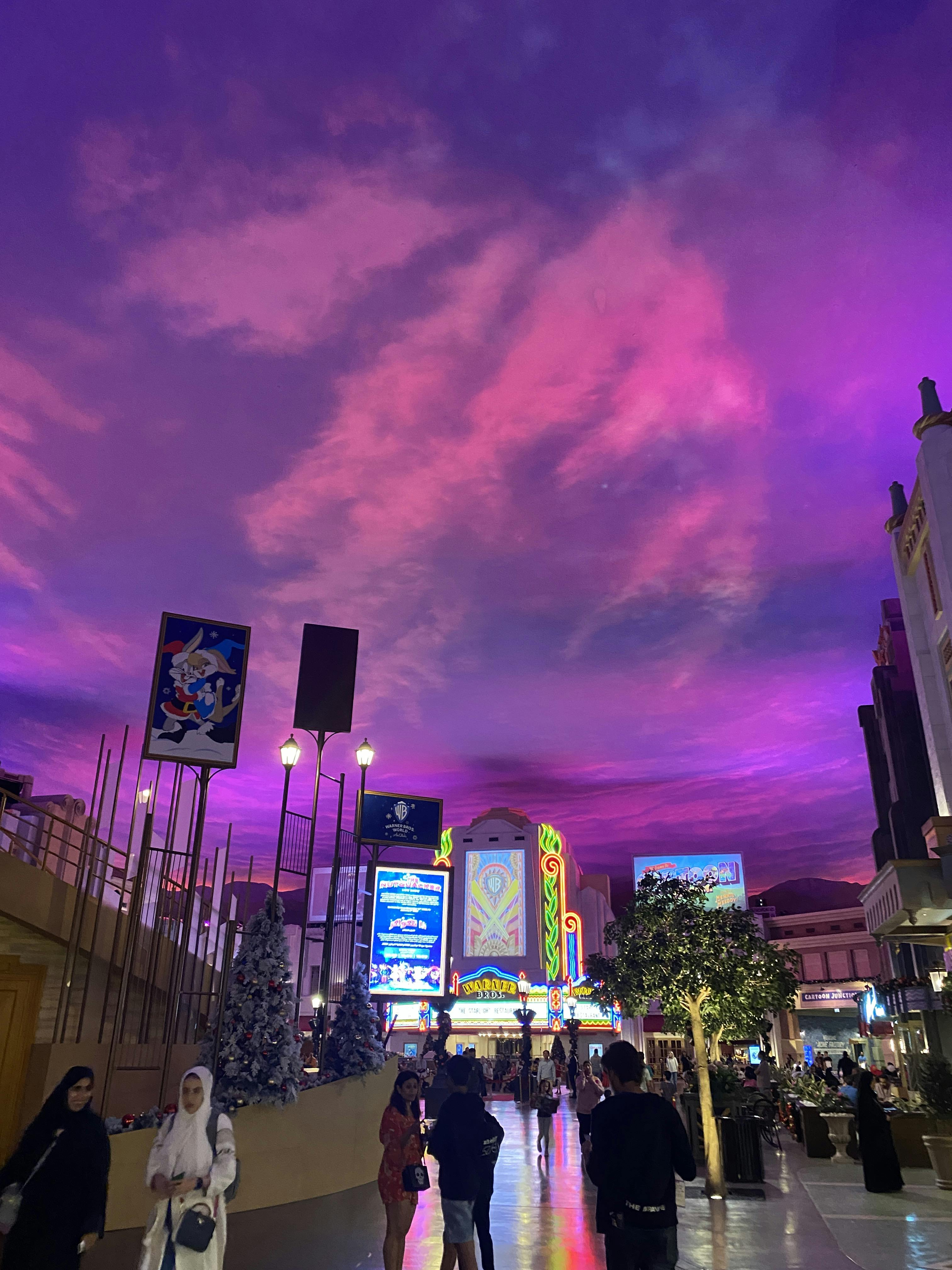 Yas Island Tickets - Abu Dhabi | Tiqets.com