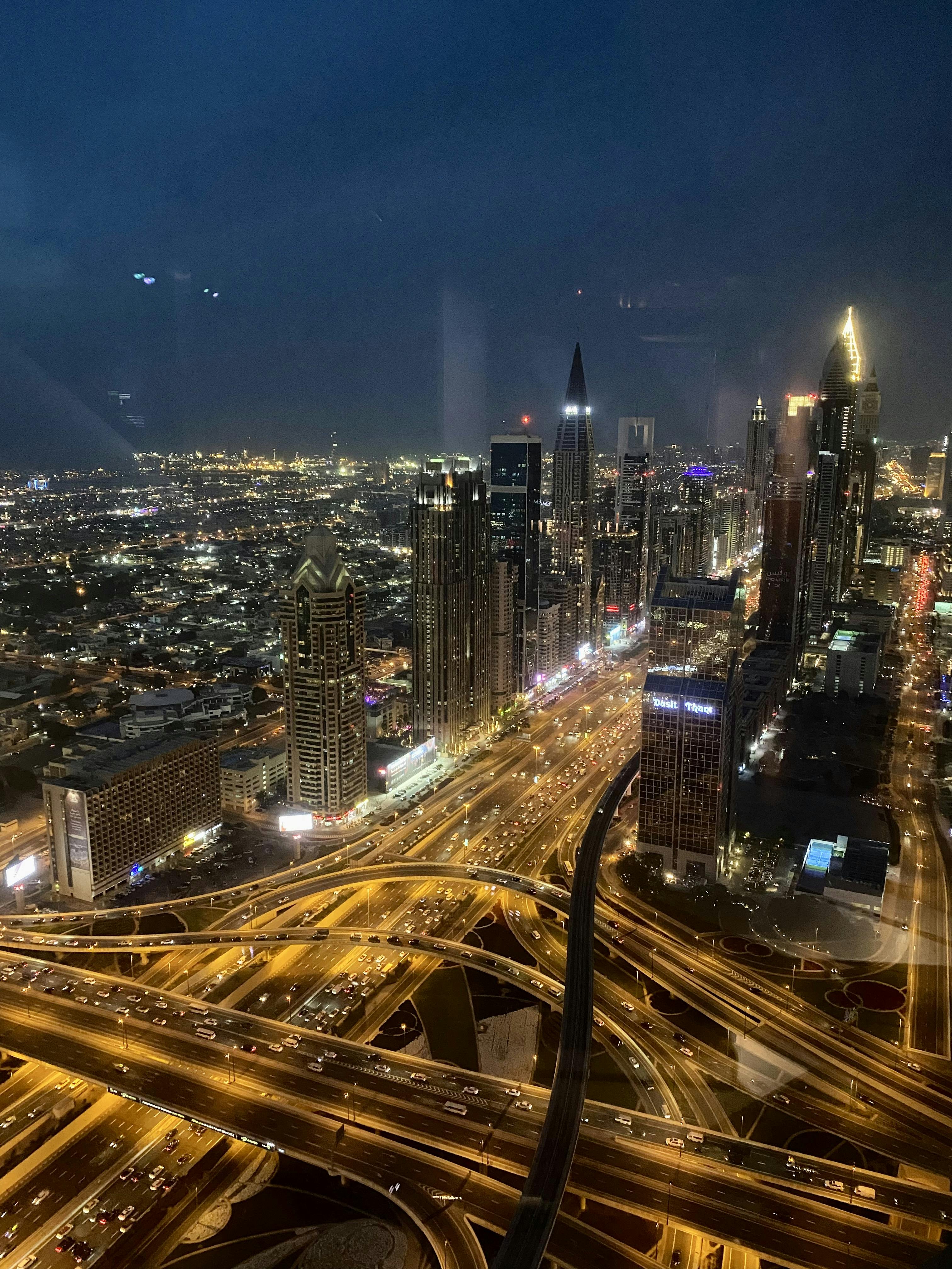 Sky Views Observatory, Dubai | Book Tickets, Tours & More