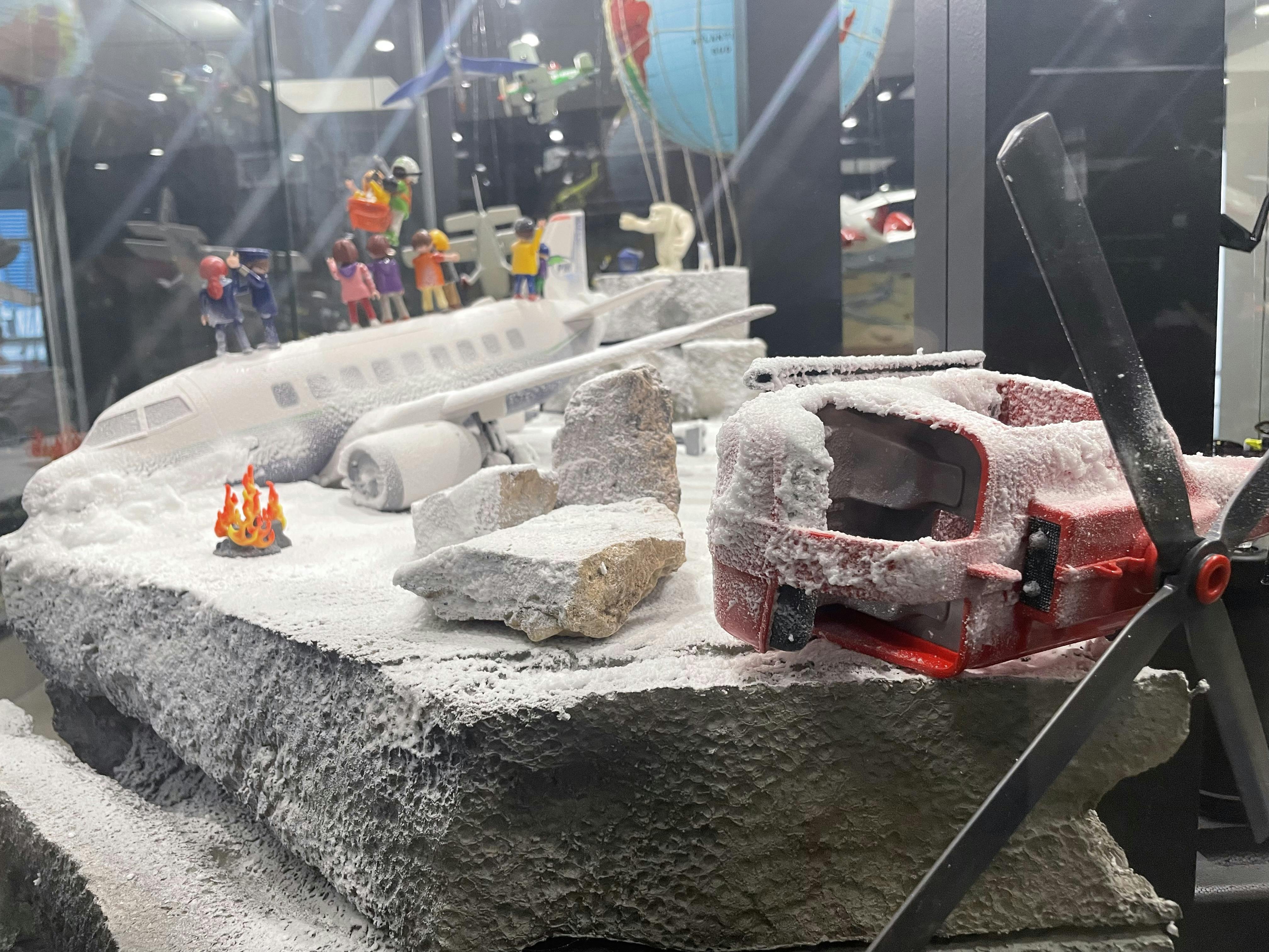 Le Musée du Jouet de Colmar : billets | Colmar