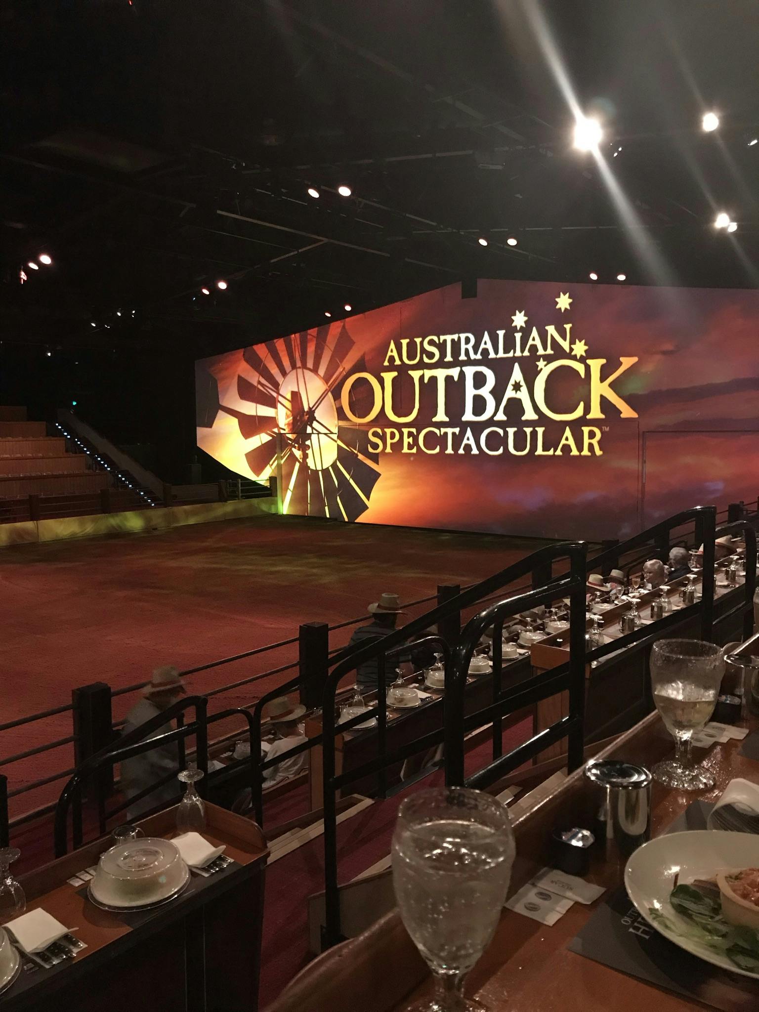 Australian Outback Spectacular tickets | Oxenford