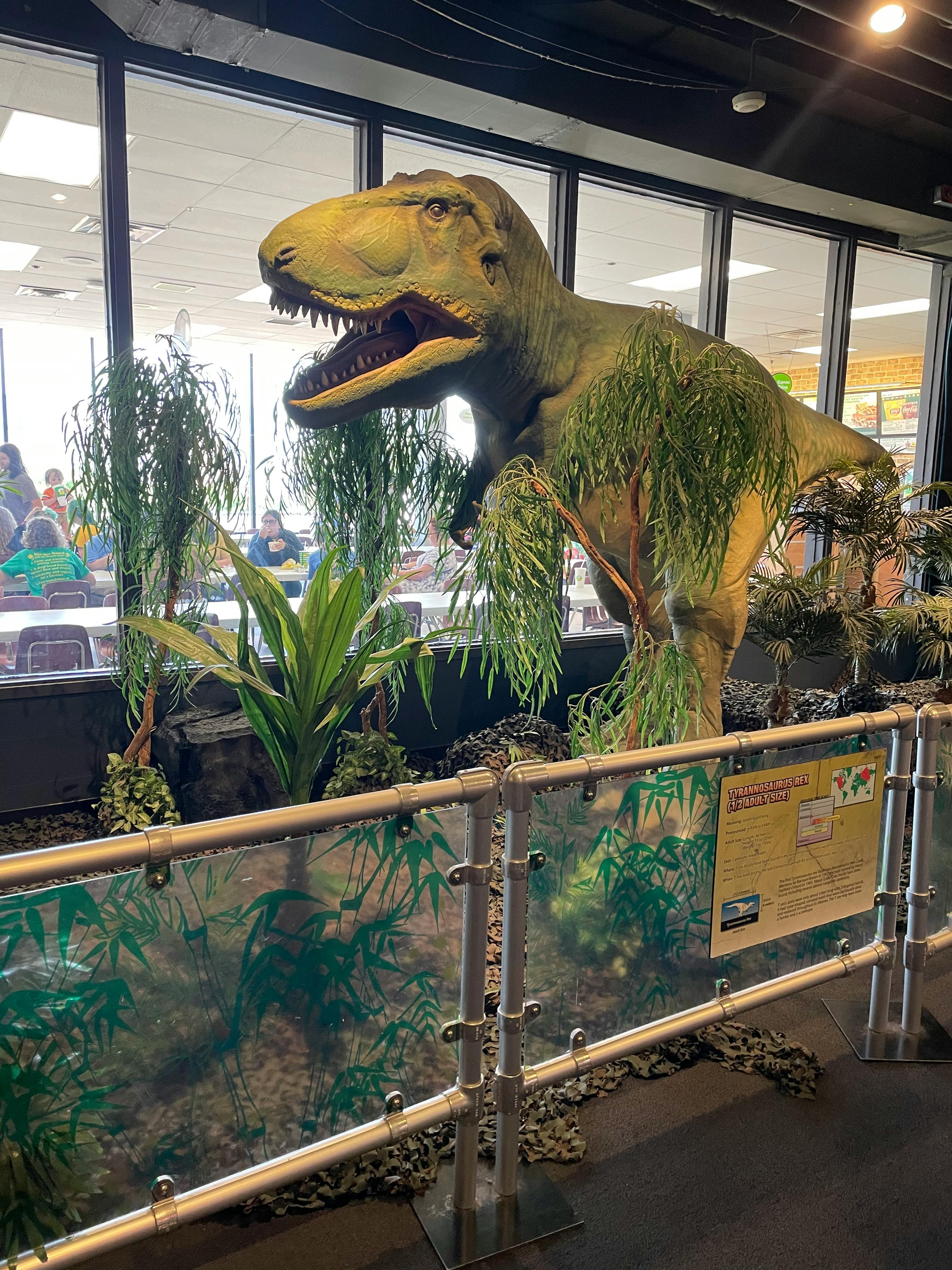Adventure Science Center Nashville tickets | Nashville