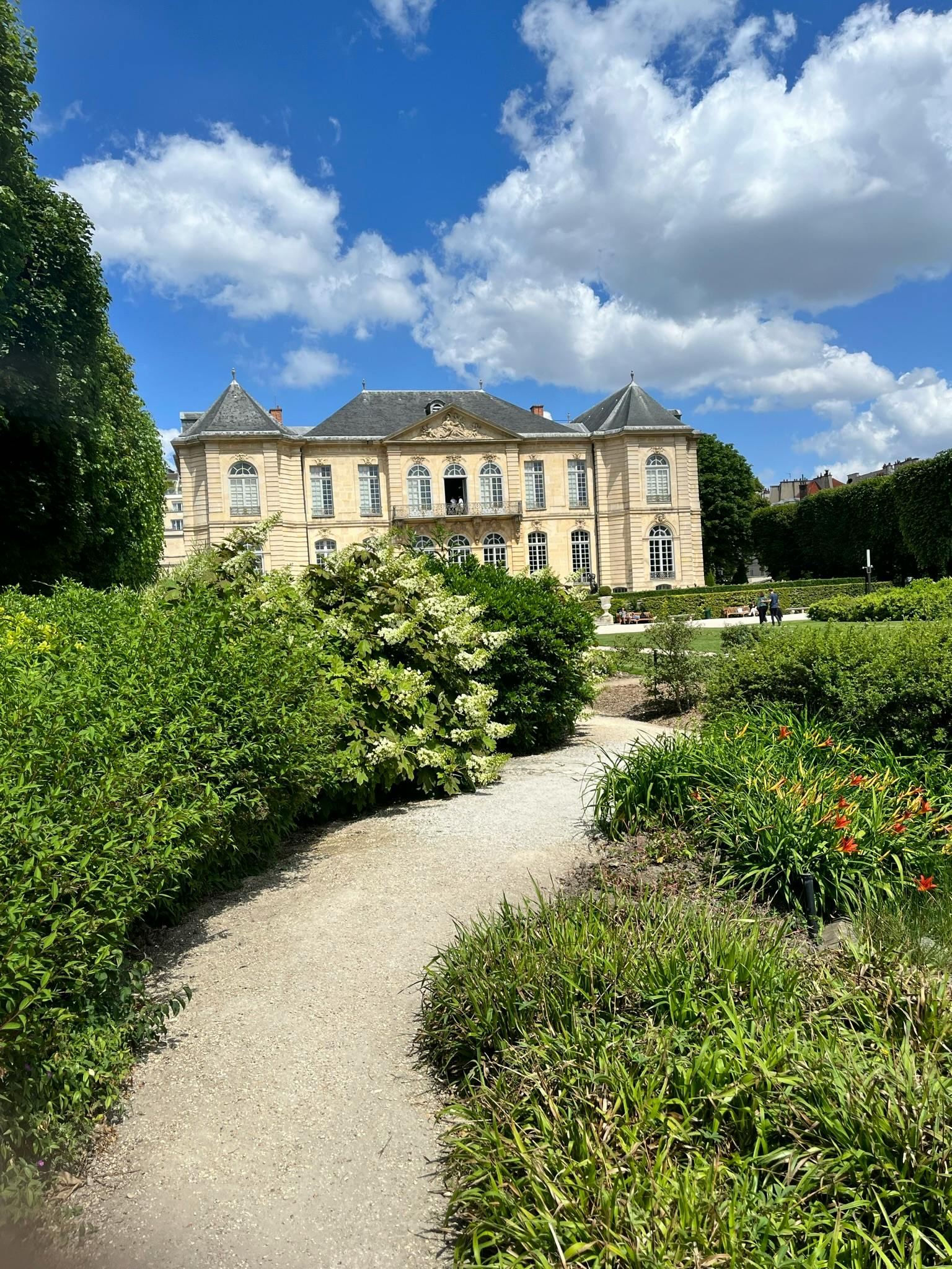 Musée Rodin Paris : billets | Paris