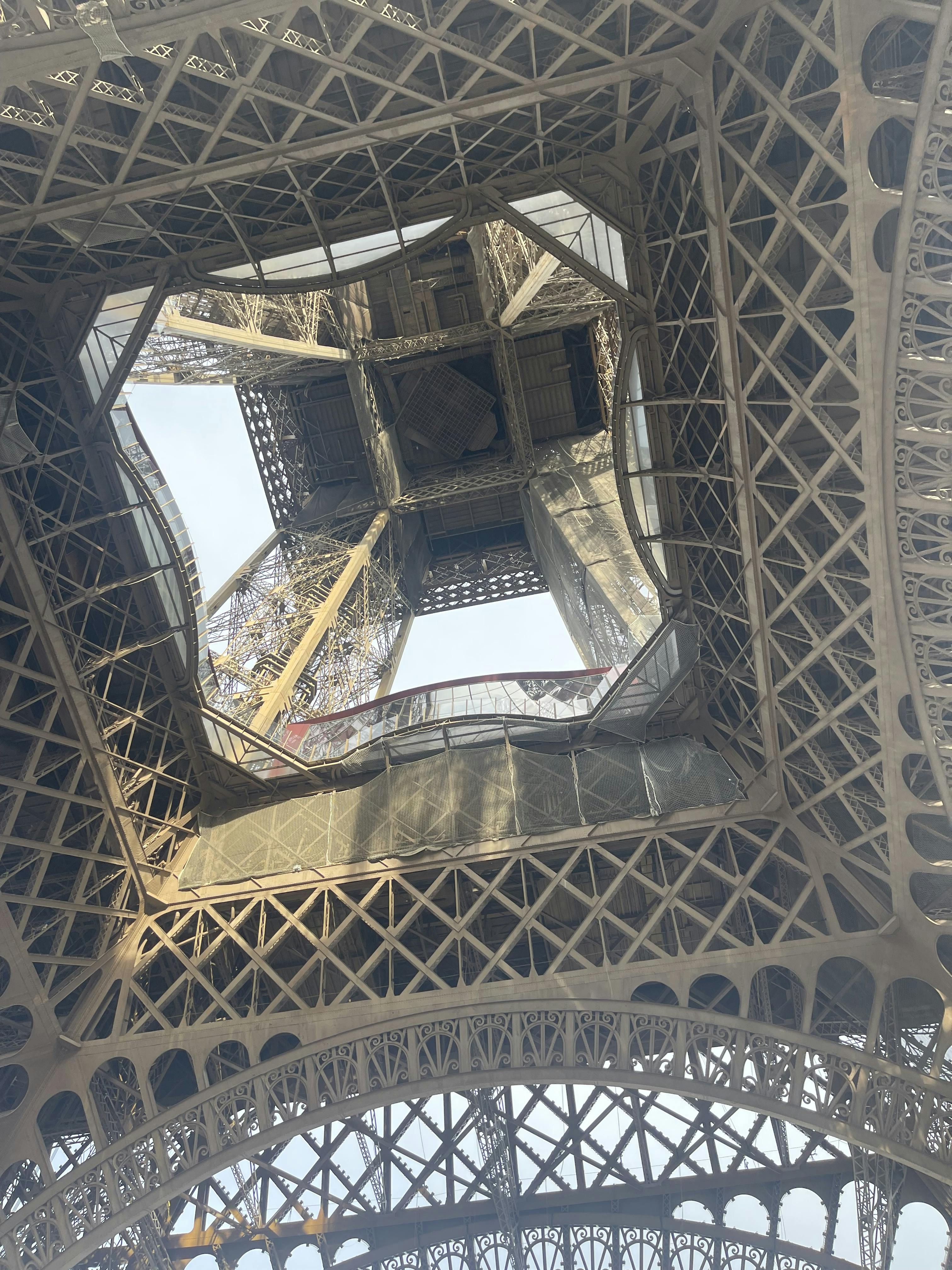 Eiffel Tower Tickets - Paris | Tiqets.com