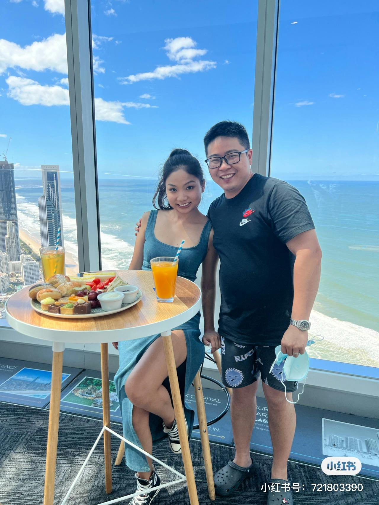 SkyPoint Observation Deck, Surfers Paradise | Book Tickets, Tours & More