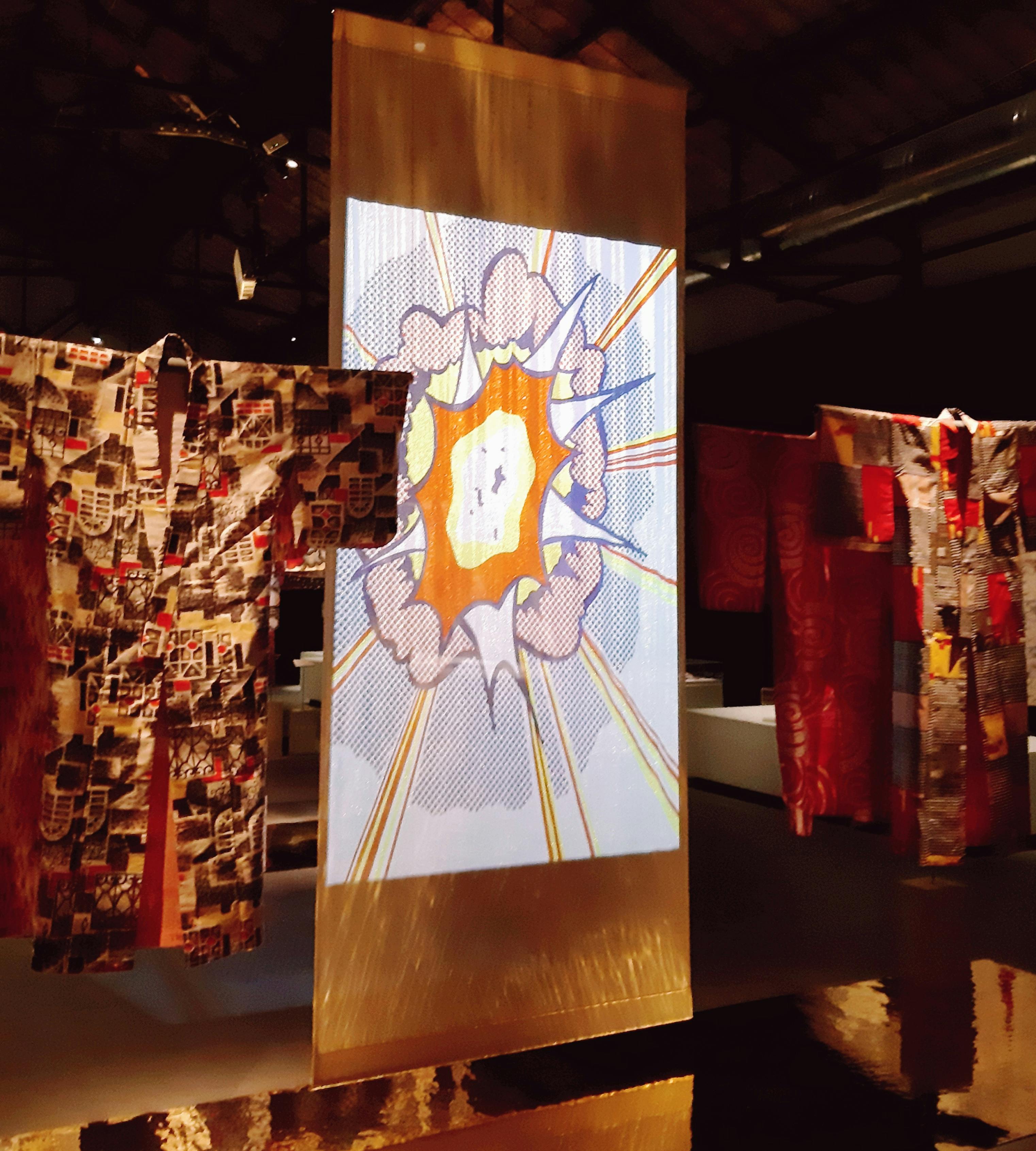 Textile Museum Tickets | Tiqets