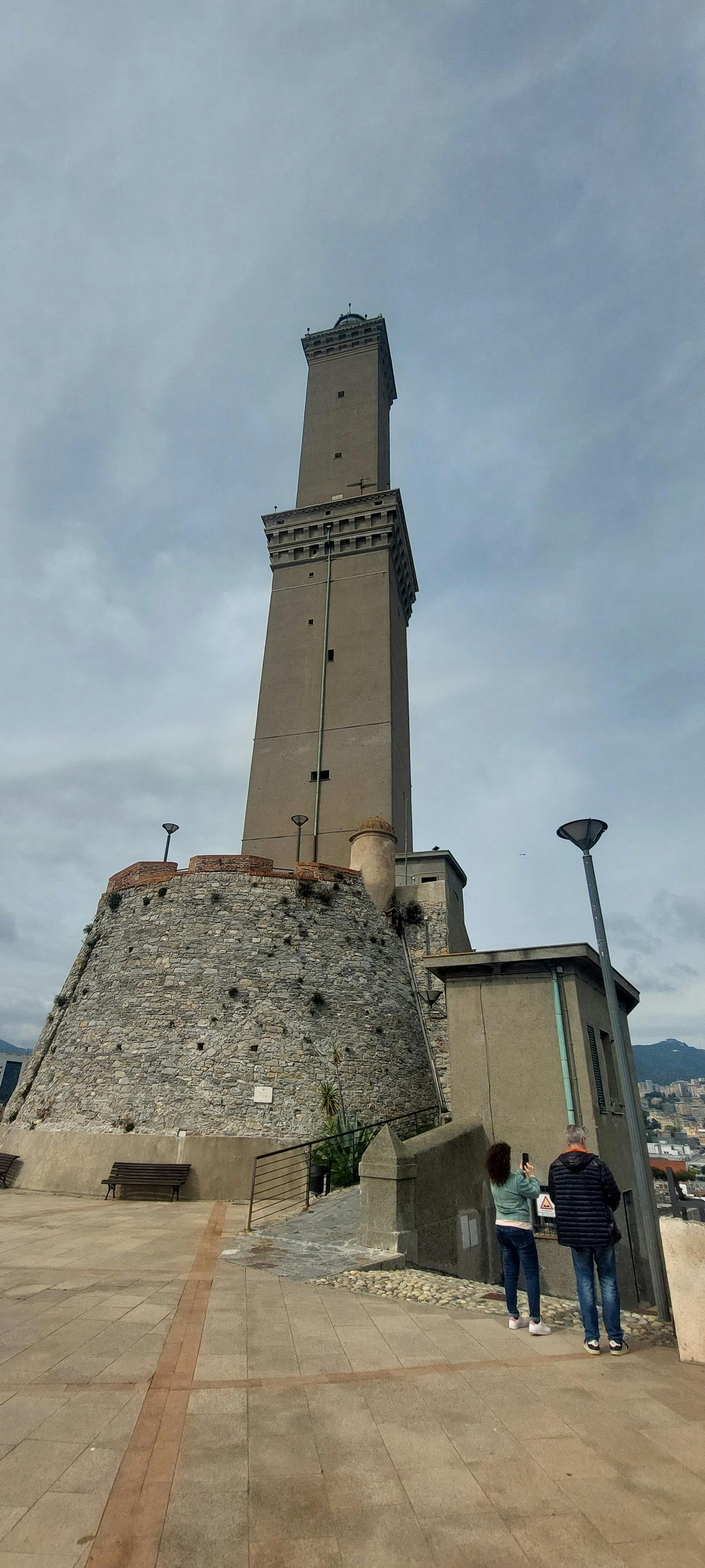 Entradas para Faro de Génova - Génova | Tiqets.com