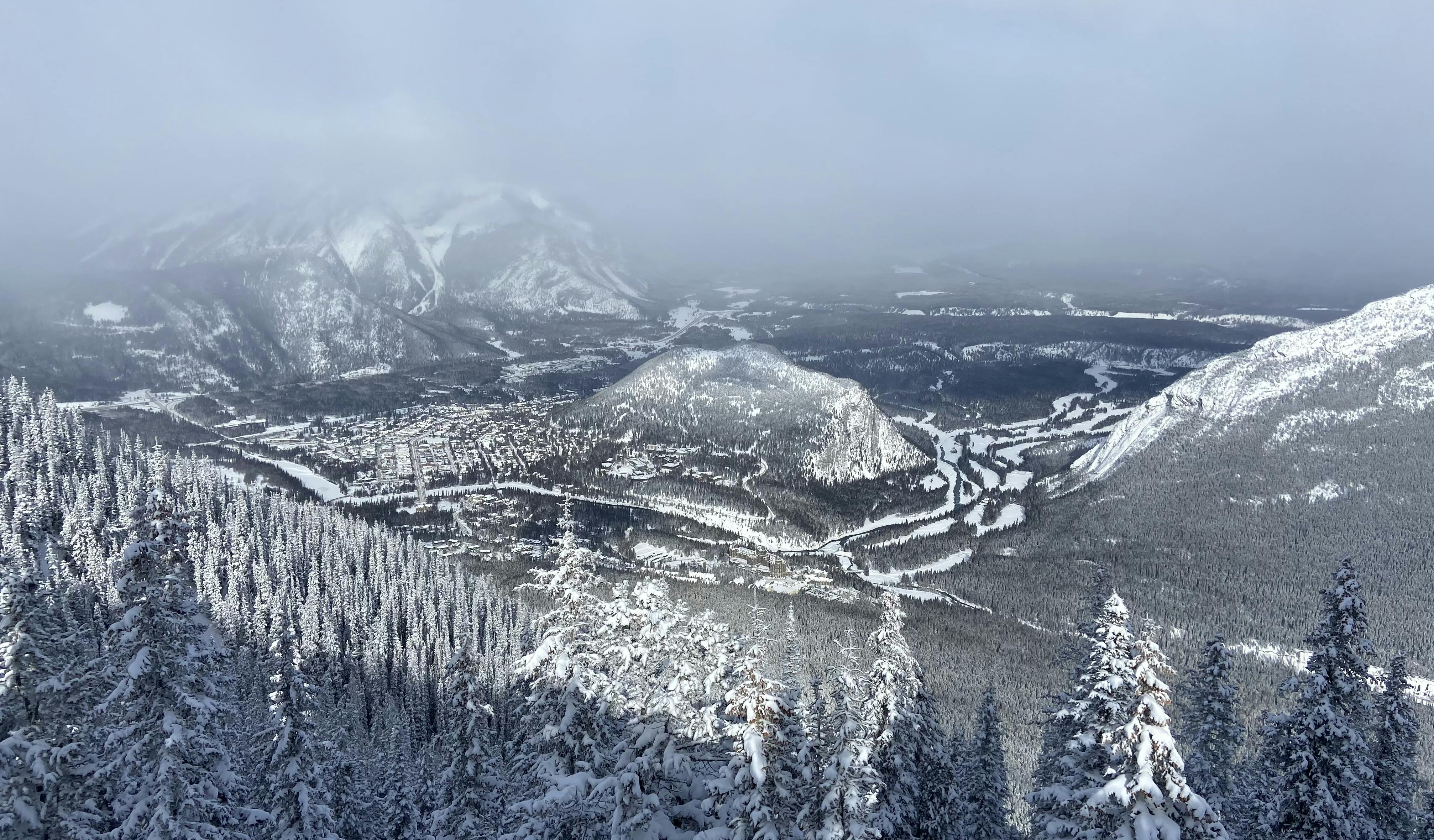 Banff Gondola tickets | Banff