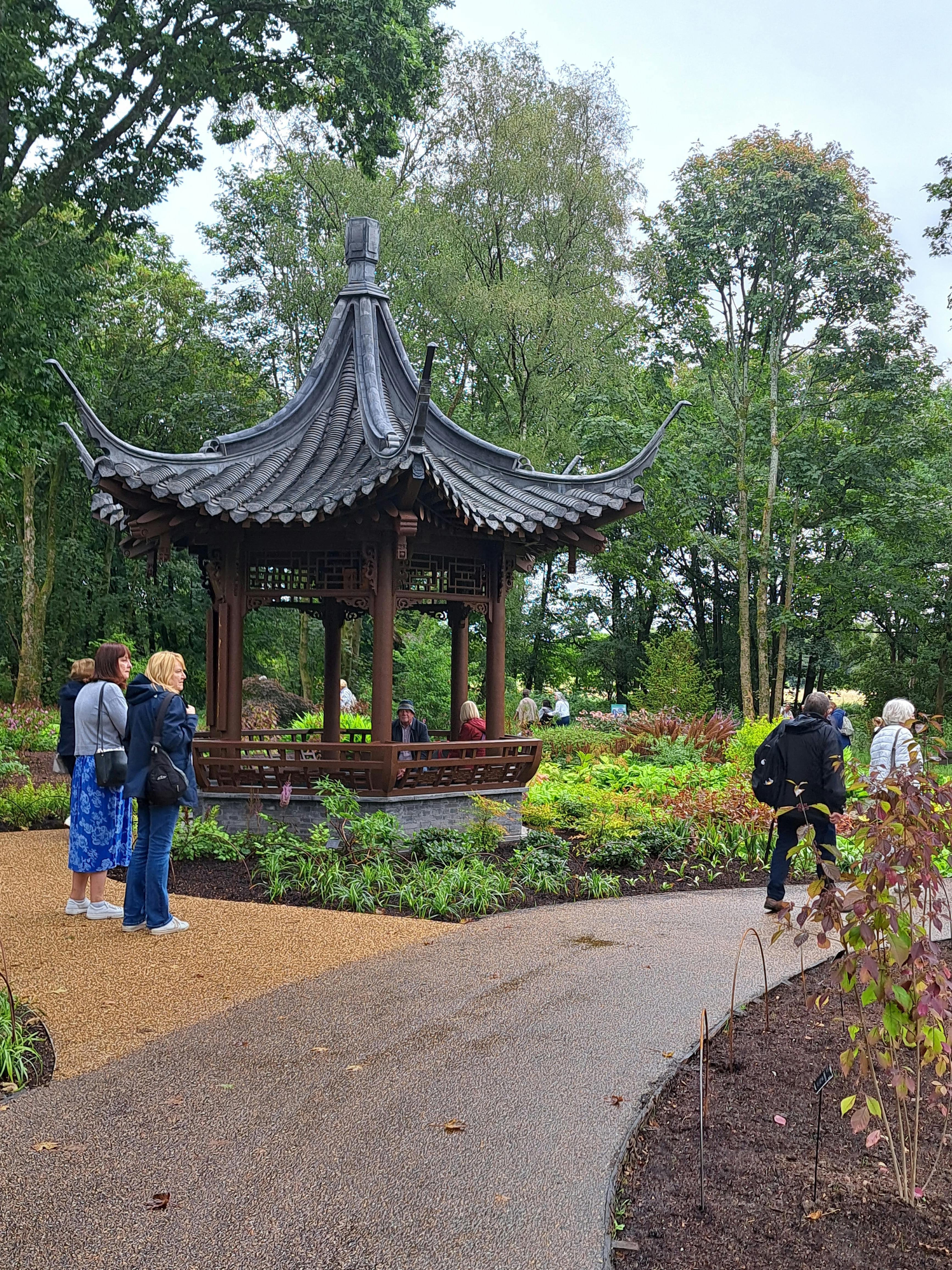 RHS Garden Bridgewater, Manchester | Book Tickets, Tours & More