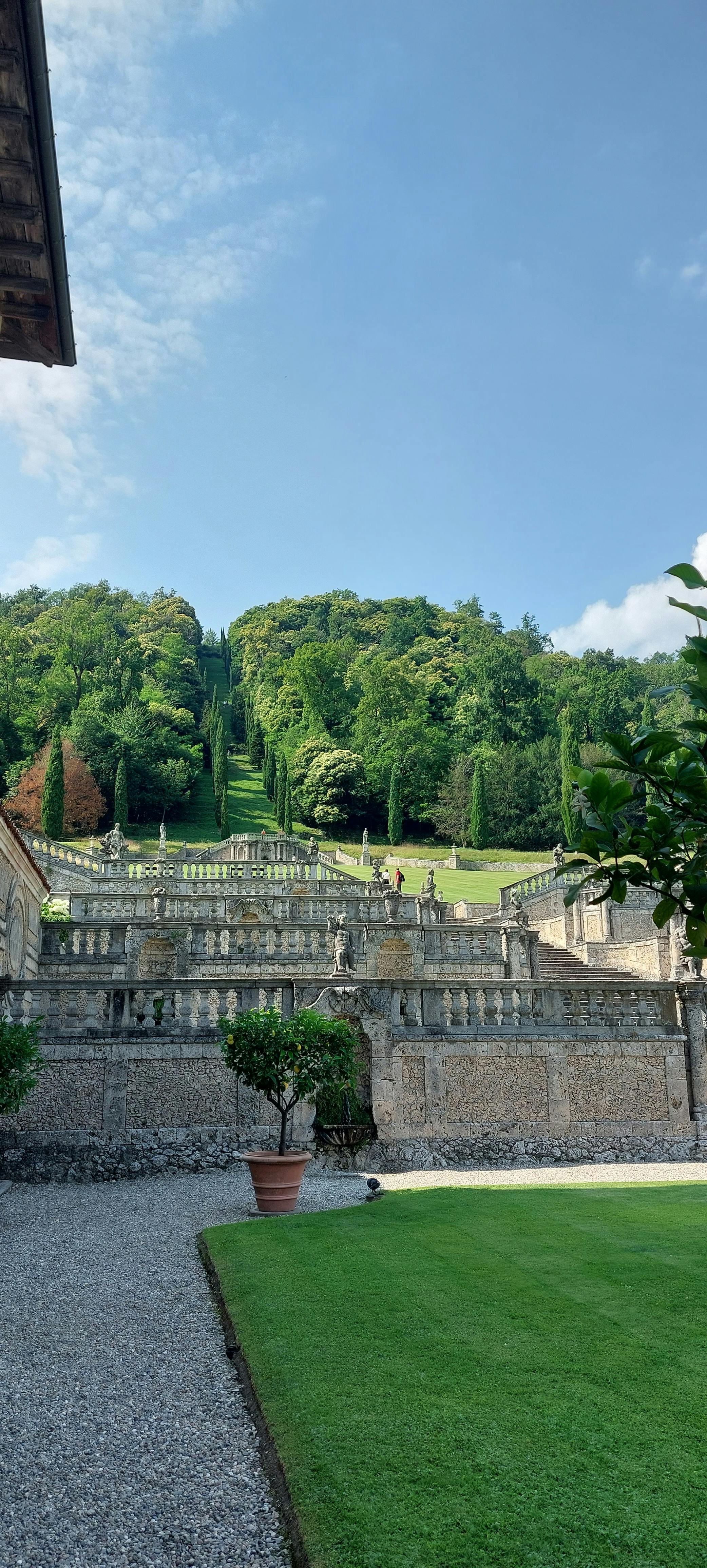 Villa Della Porta Bozzolo tickets | Casalzuigno