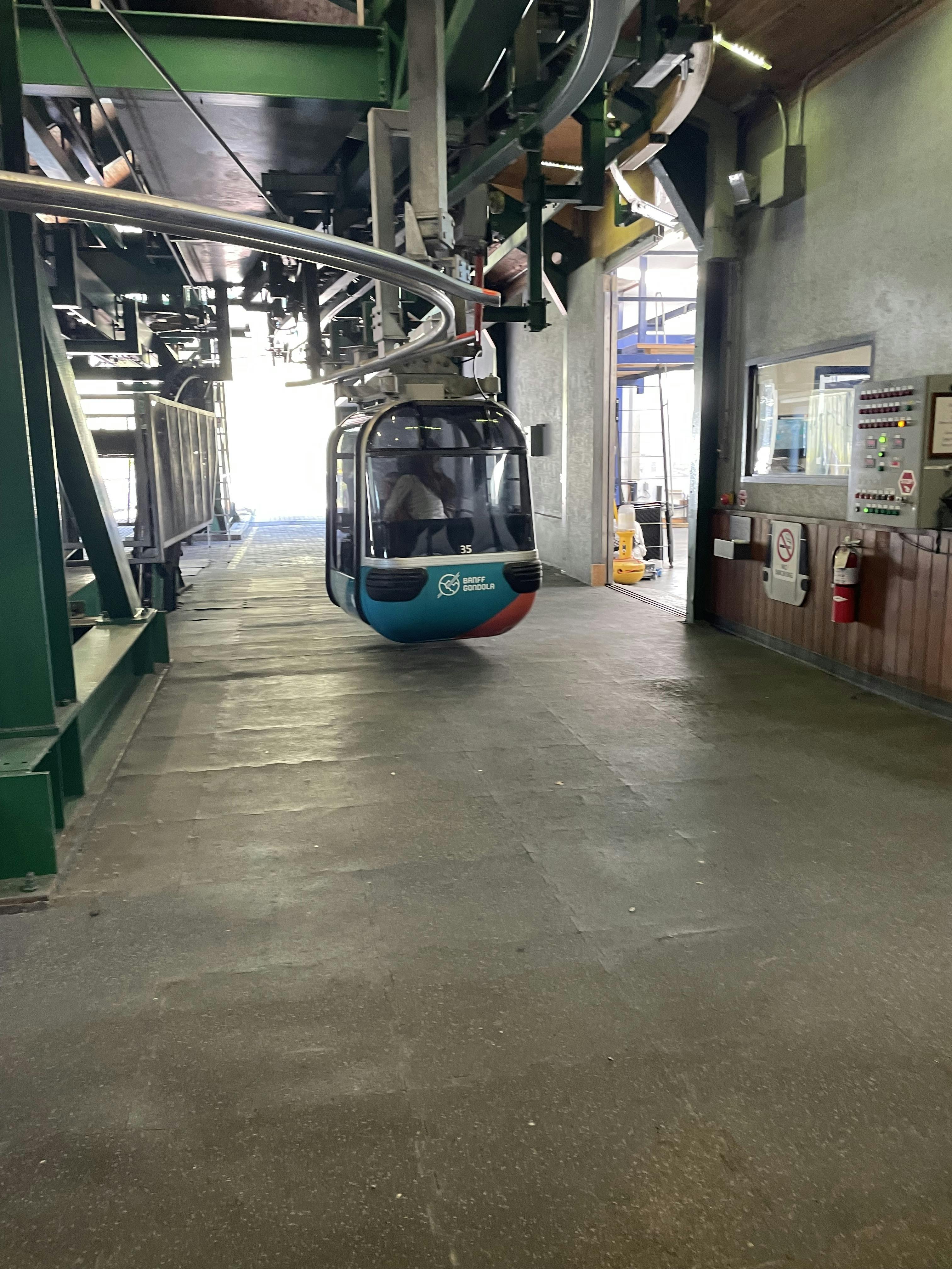 Banff Gondola tickets | Banff