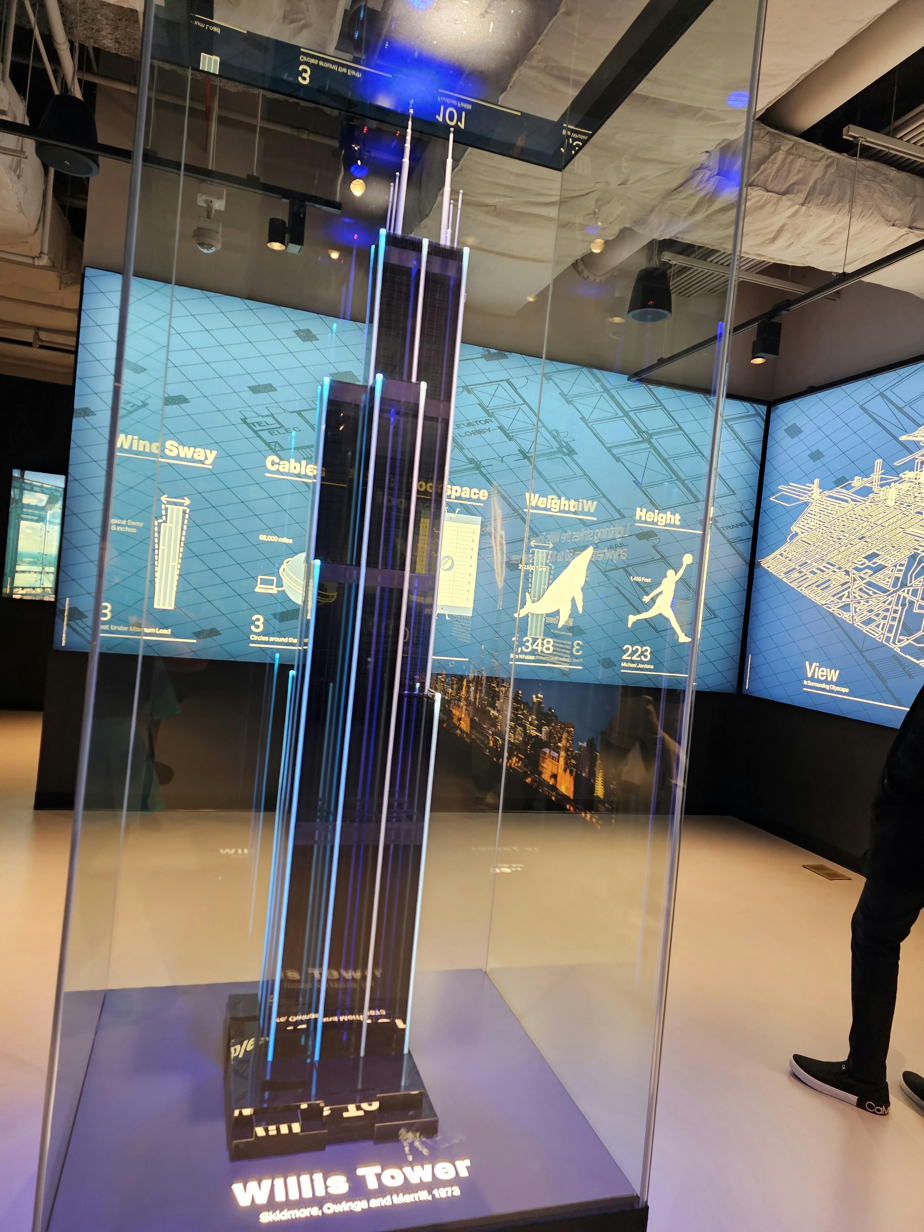 Skydeck Chicago Tickets | Tiqets