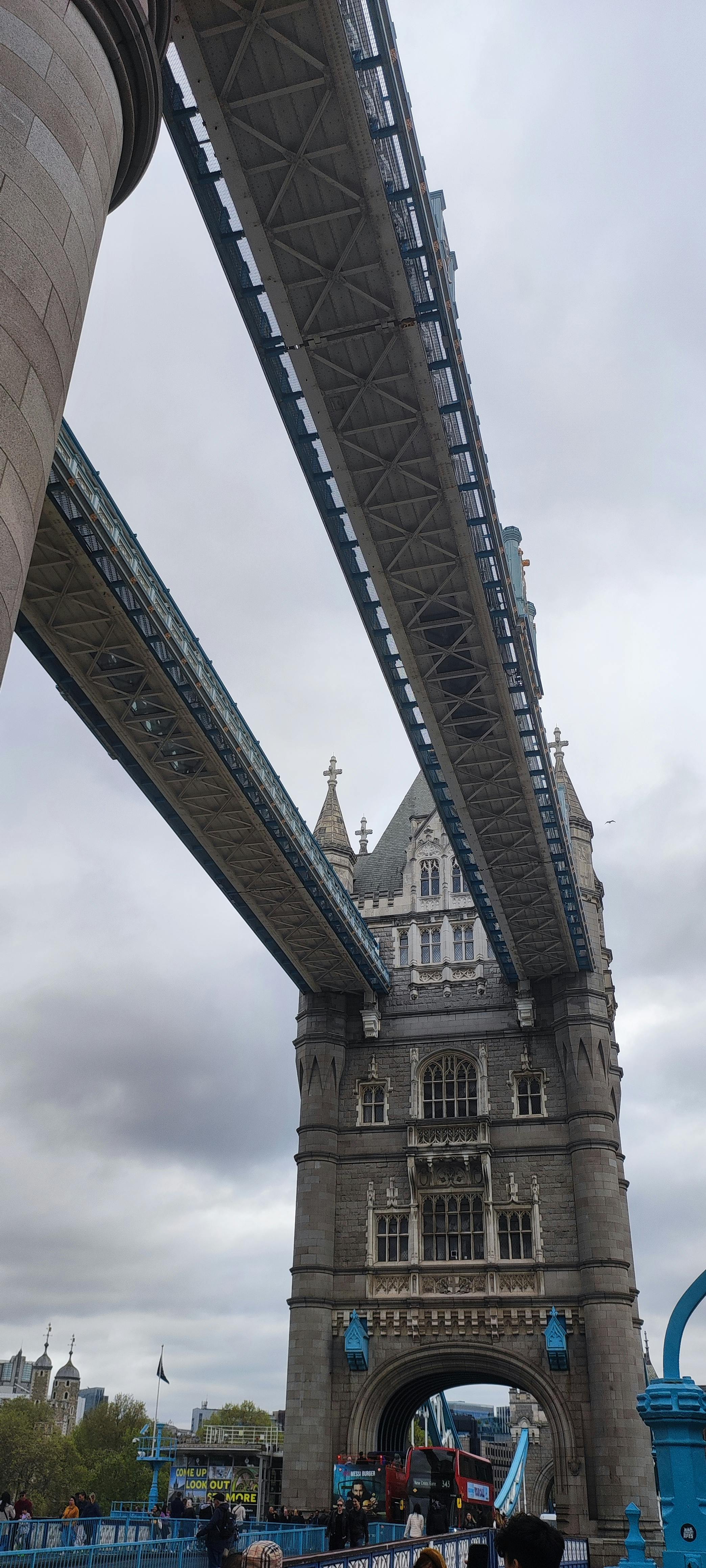 Tower Bridge tickets | London