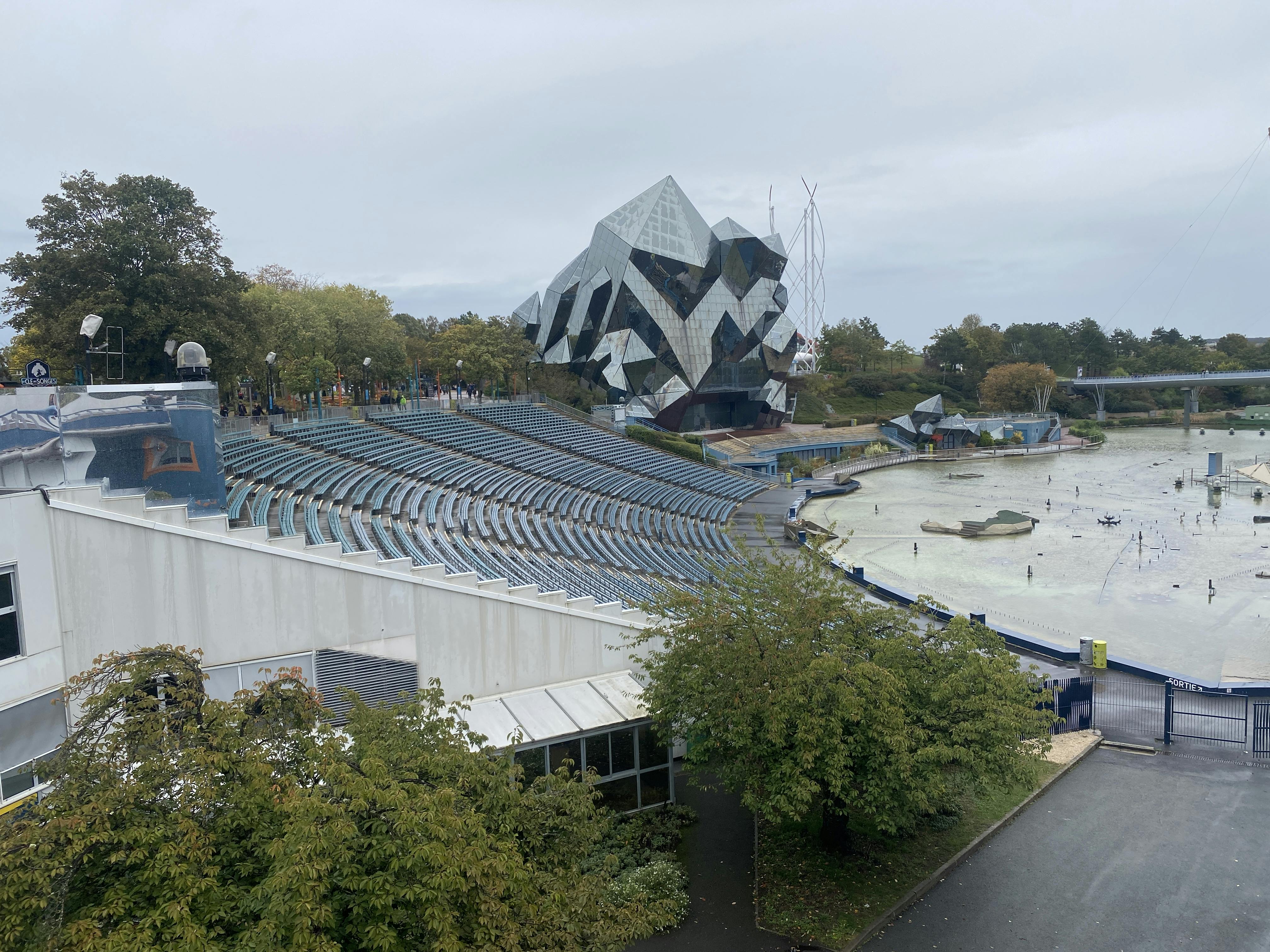 Futuroscope : billets | Chasseneuil-du-Poitou