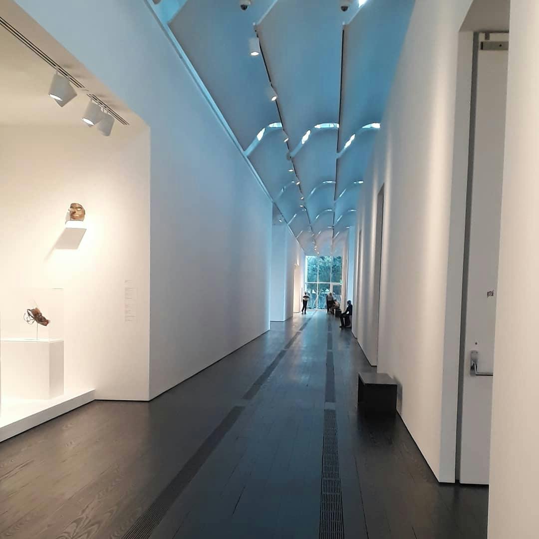 Tickets The Menil Collection - Houston | Tiqets.com