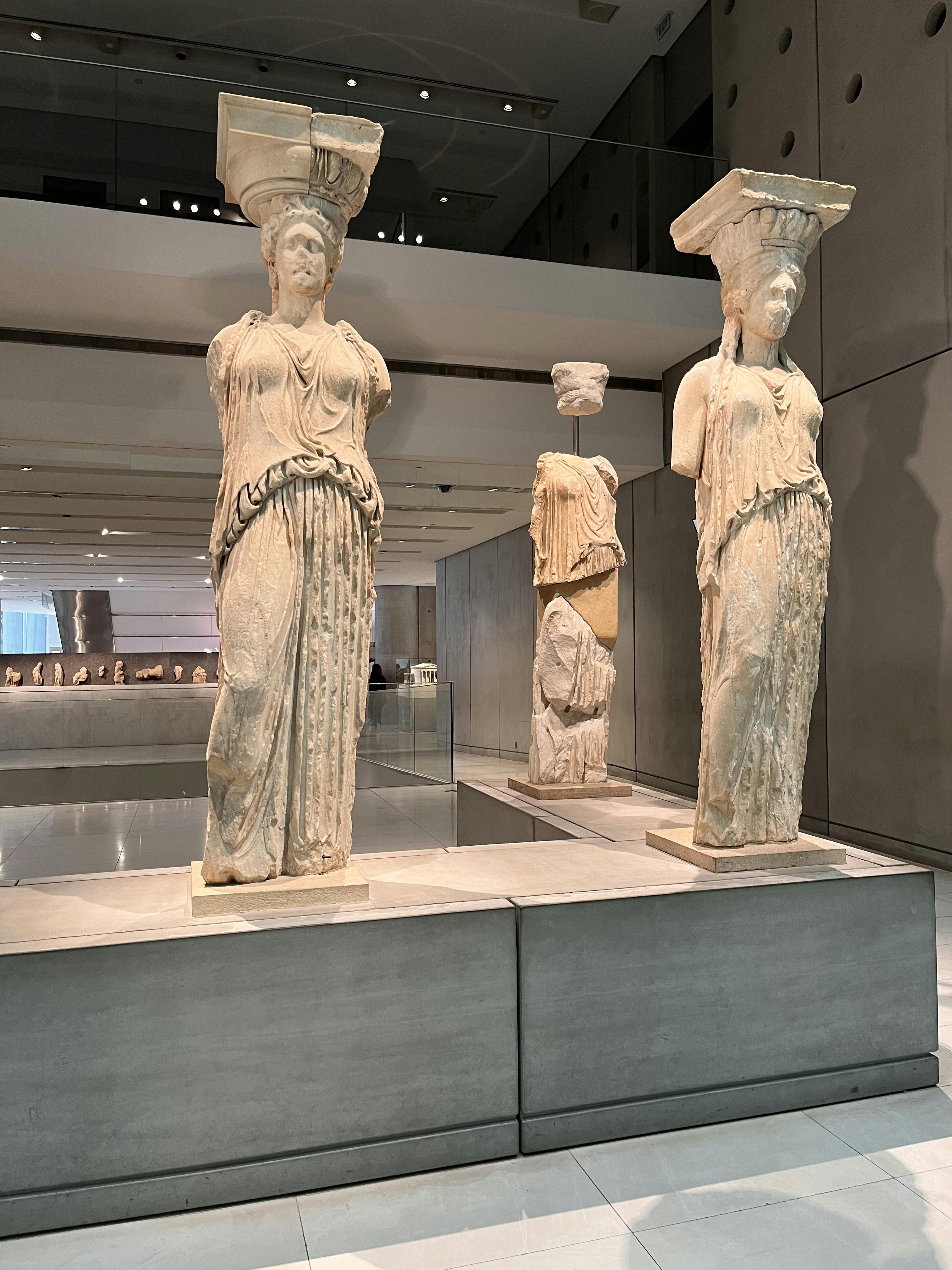 The Athens Pass | Tiqets