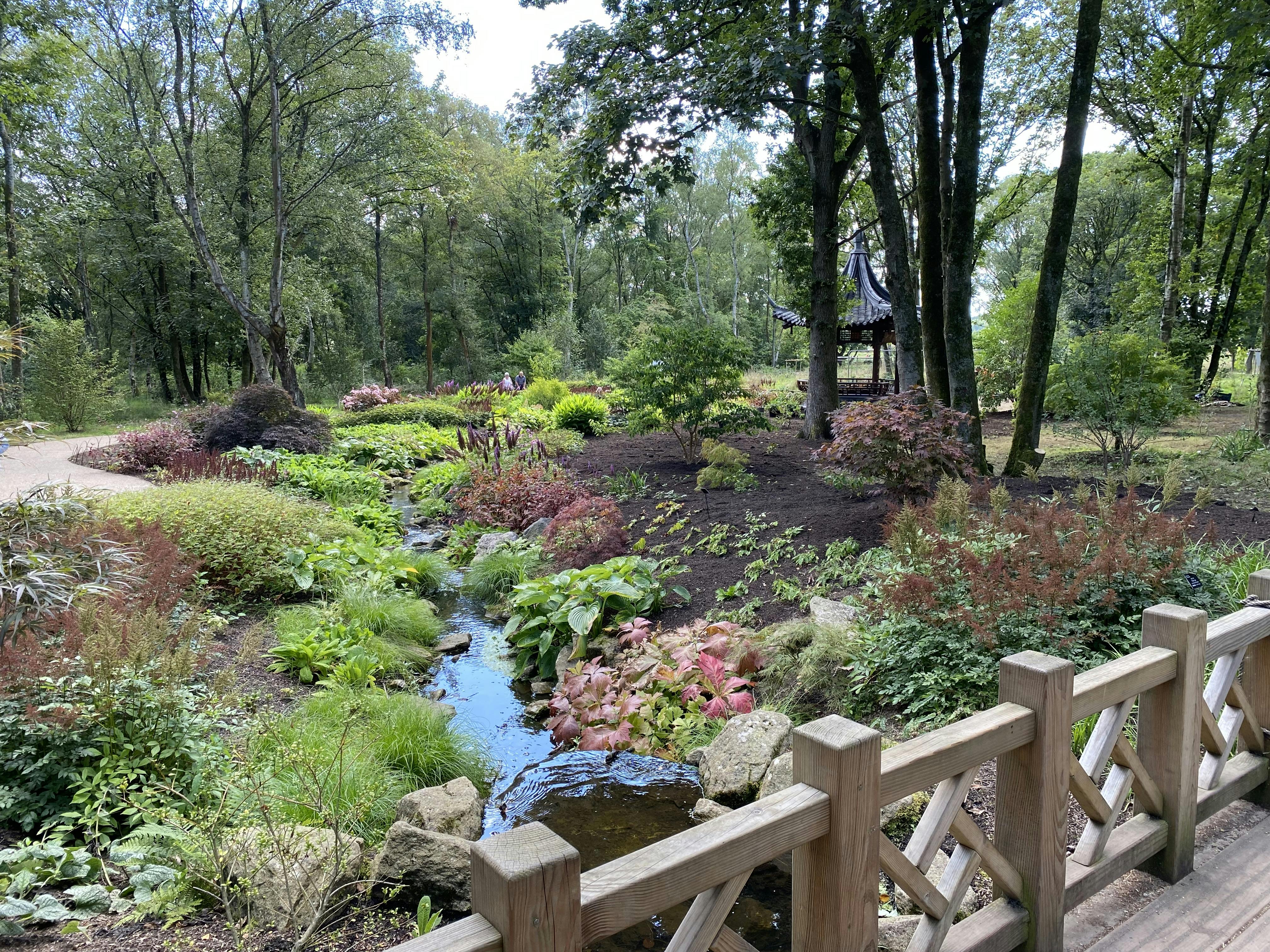 RHS Garden Bridgewater, Manchester | Book Tickets, Tours & More