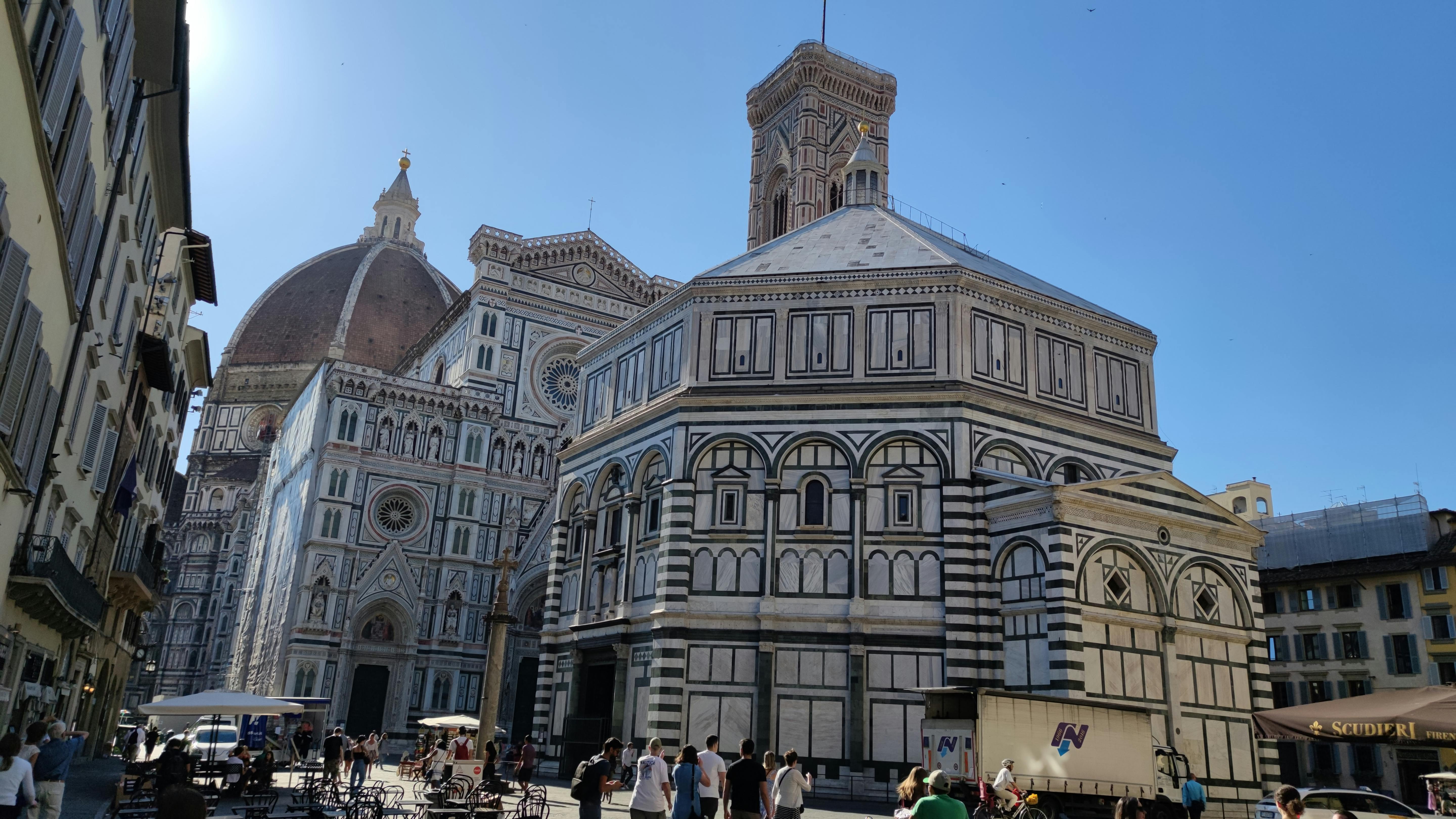 The Florence Pass | See museums & more with 1 ticket!