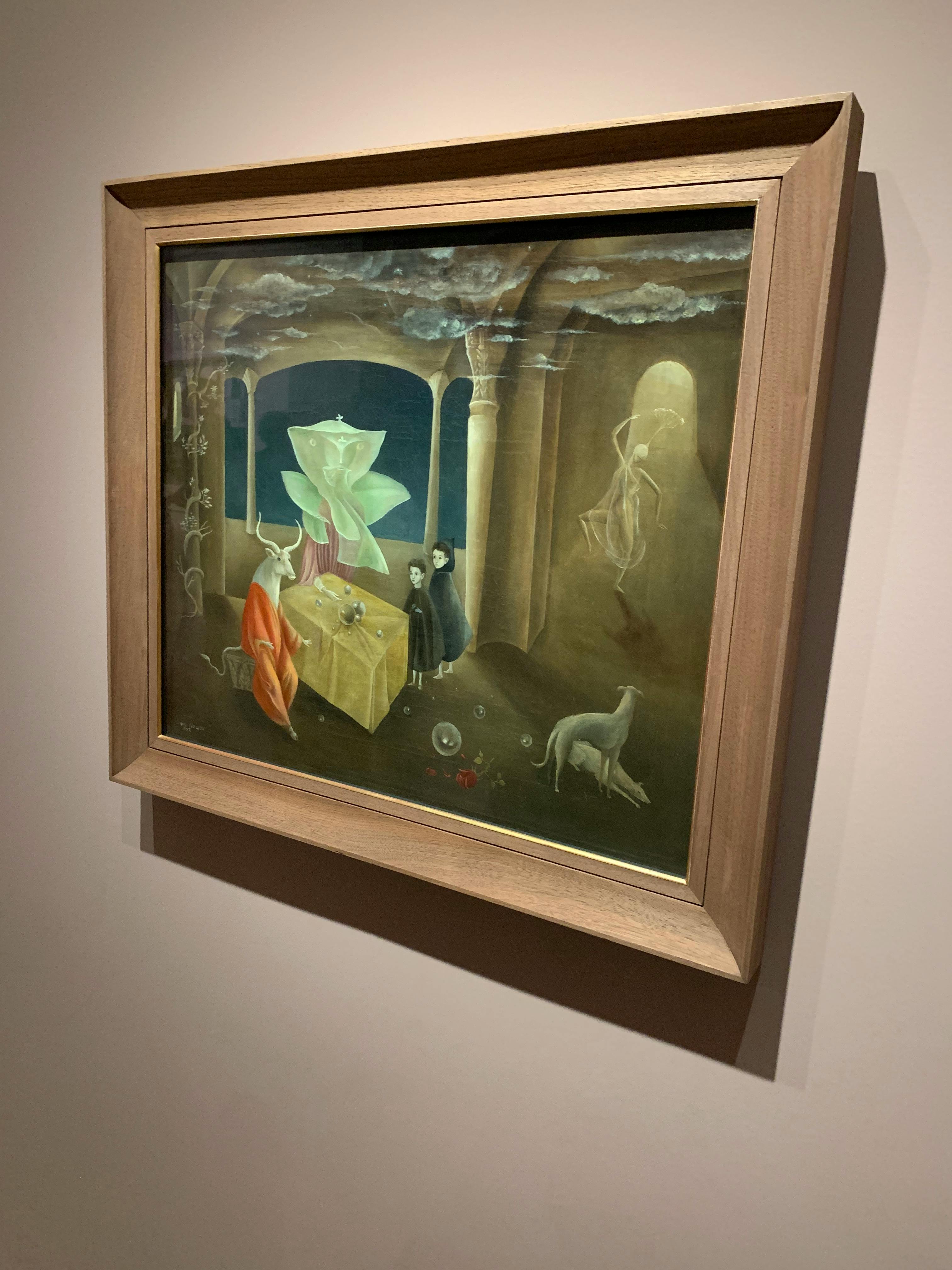 The Museum of Modern Art (MoMA) Tickets - New York | Tiqets.com