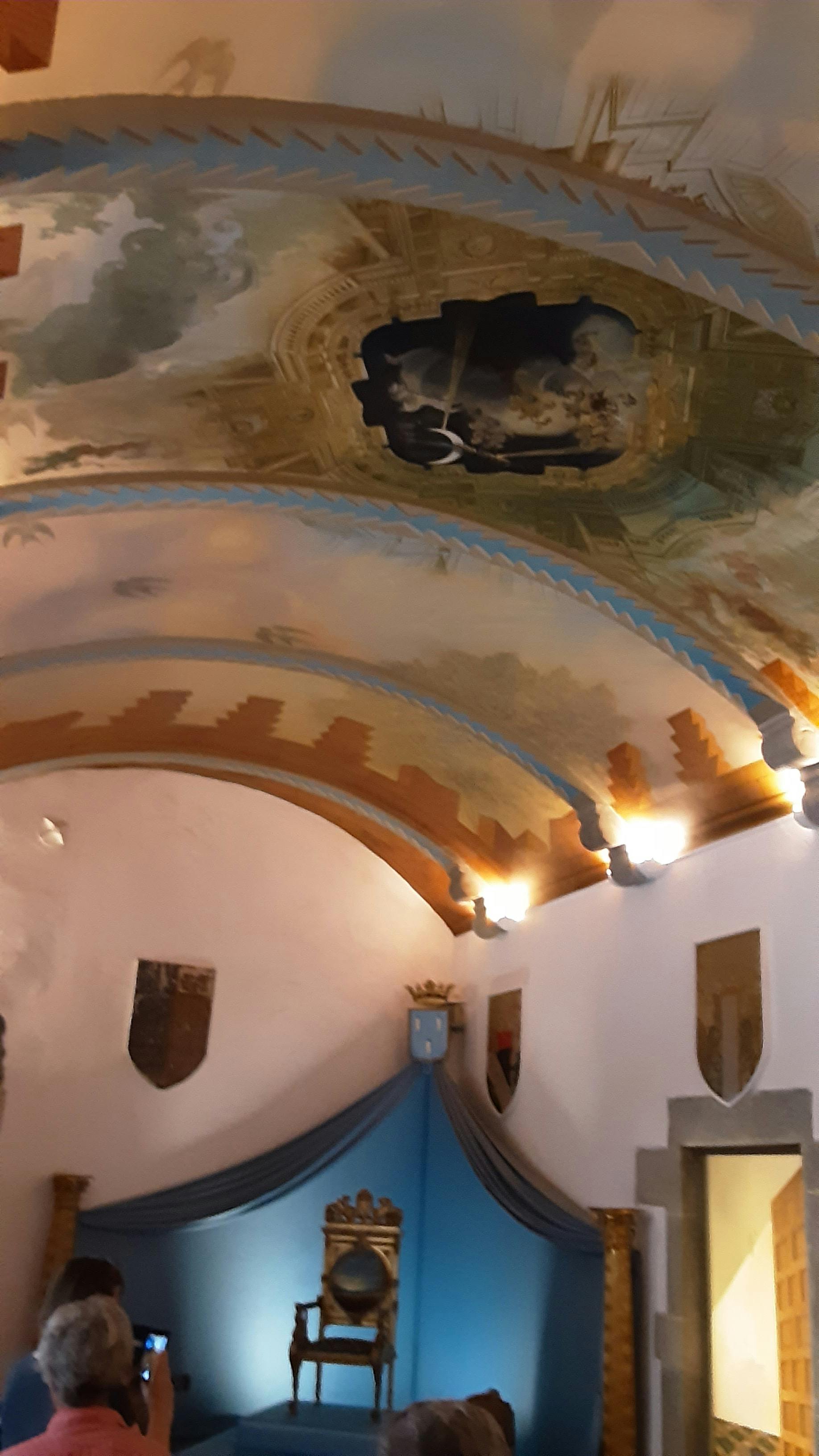Entradas para Castillo Gala Dalí (castillo de Púbol) - Púbol | Tiqets.com