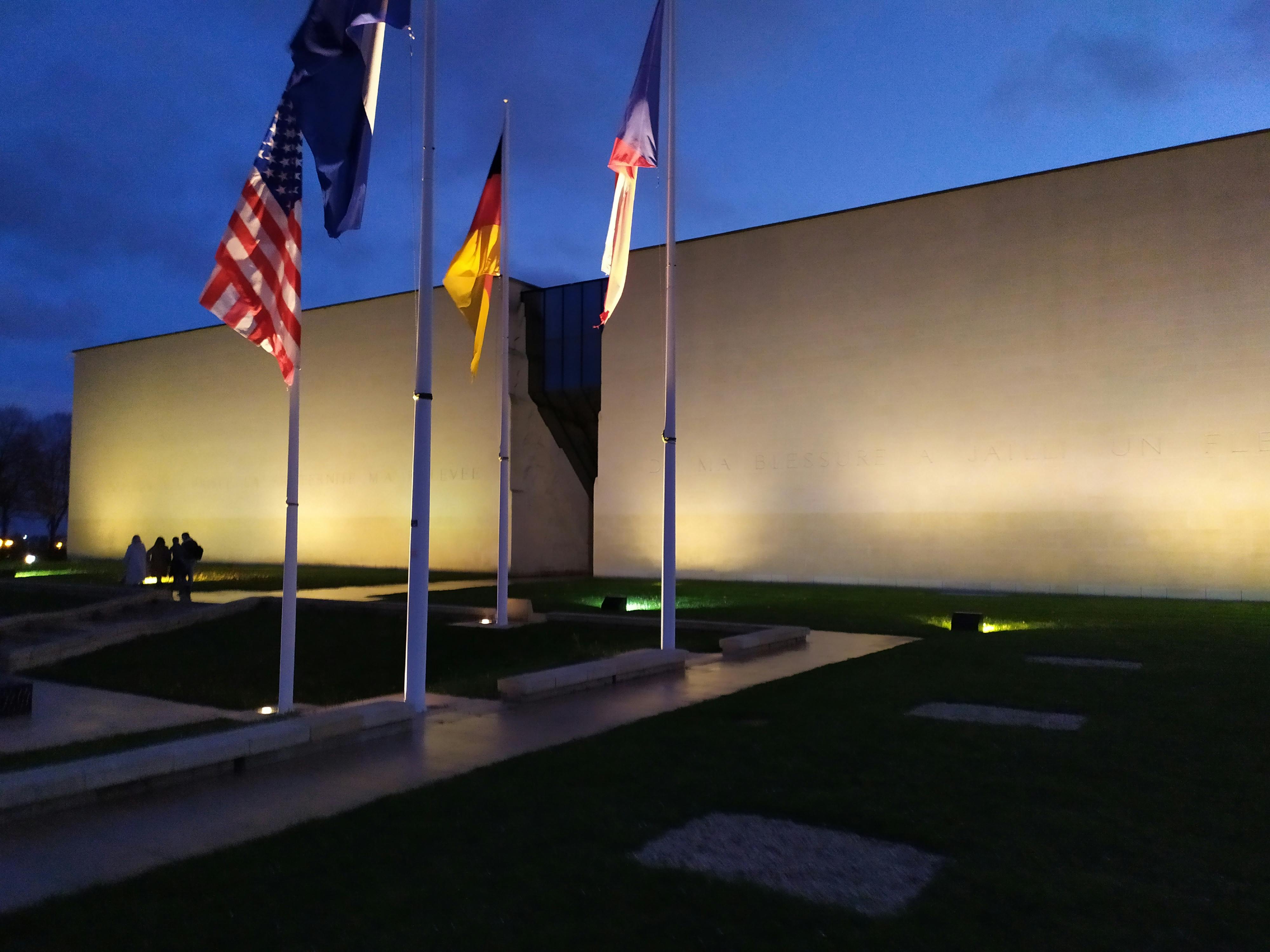 Caen Memorial Museum Tickets - Caen | Tiqets.com
