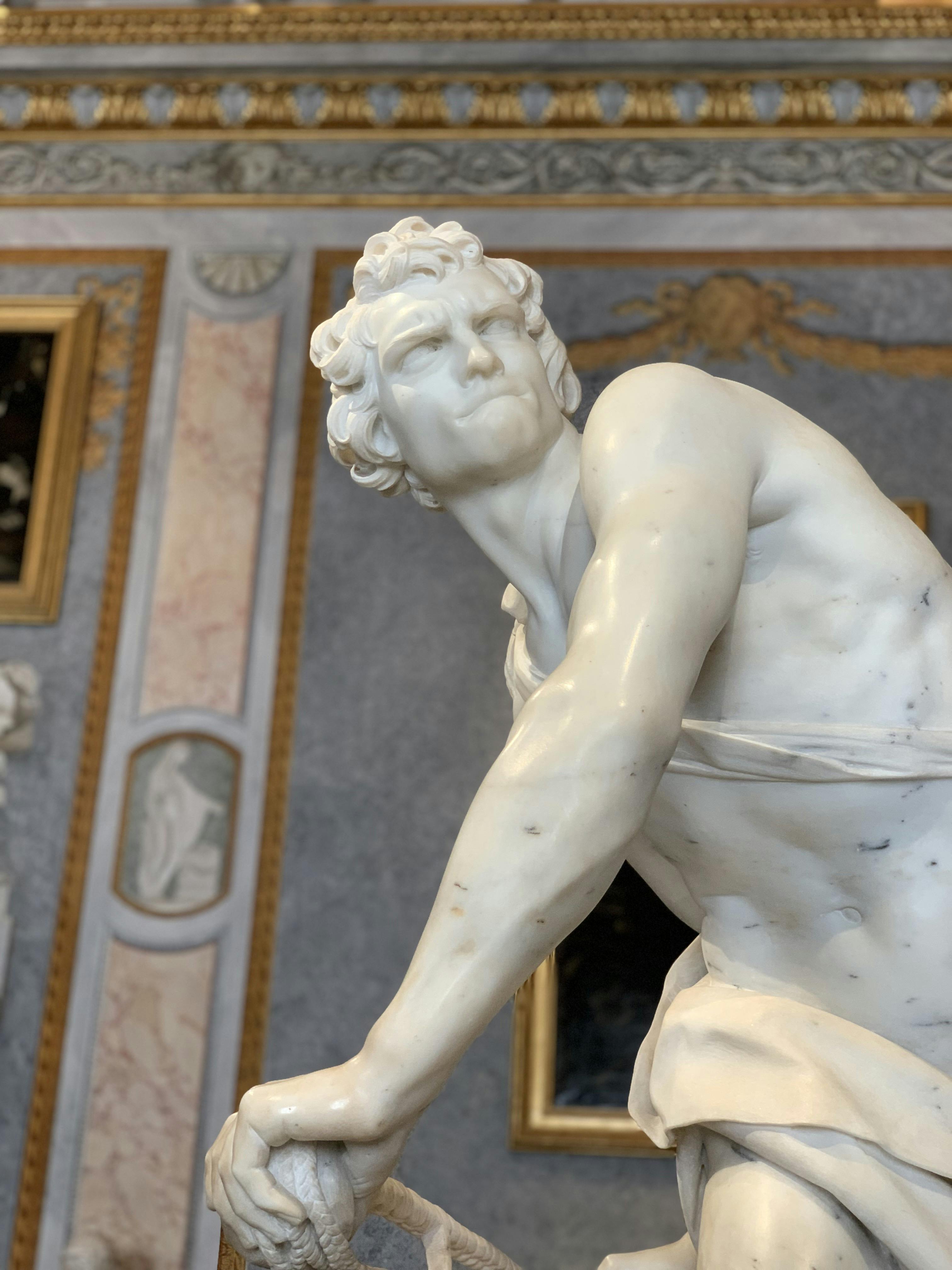 Borghese Gallery Tickets - Rome | Tiqets.com