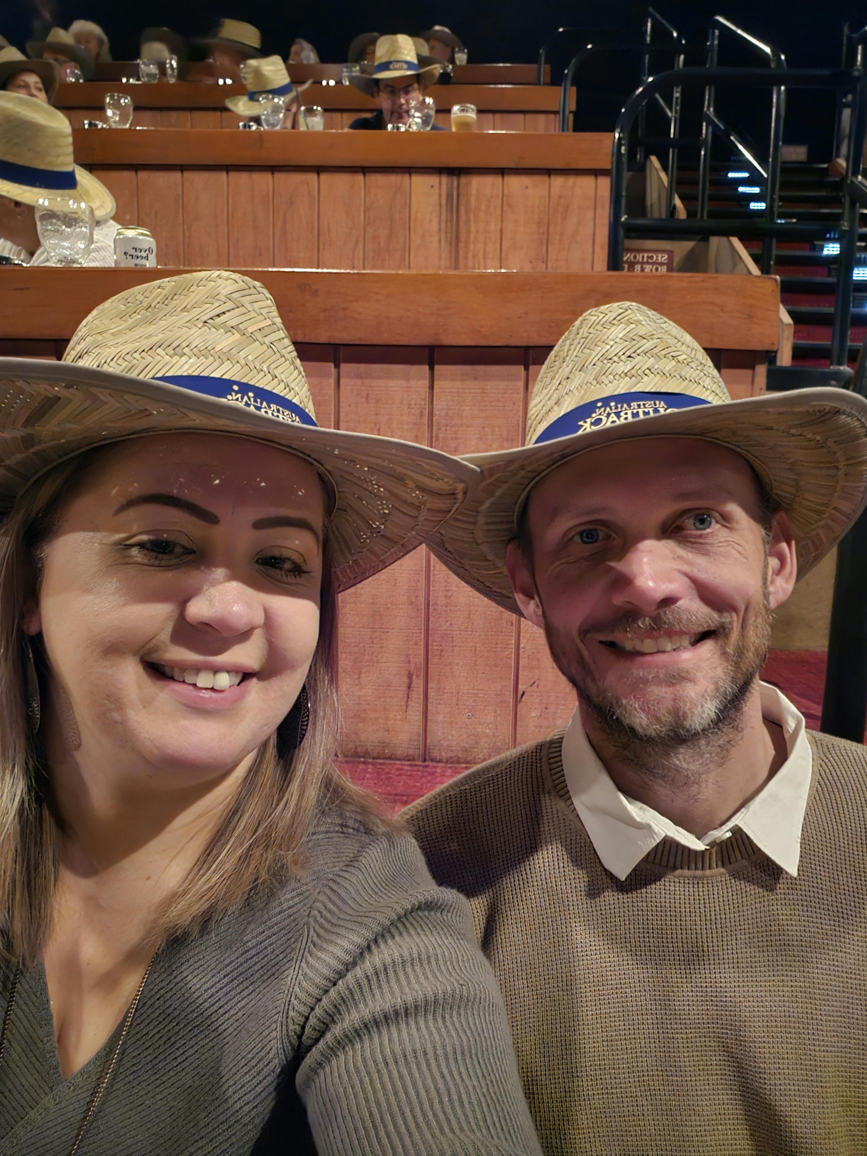 Australian Outback Spectacular tickets | Oxenford