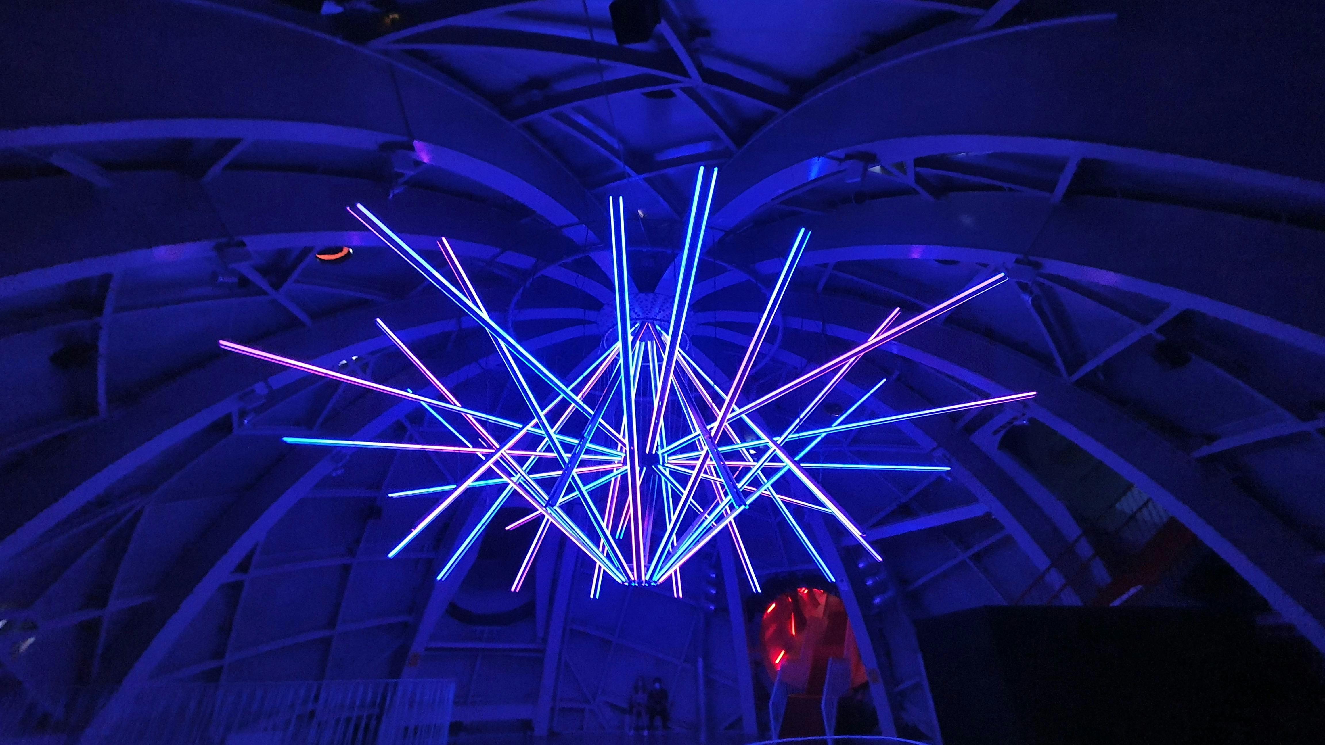 Atomium Tickets | Brussels